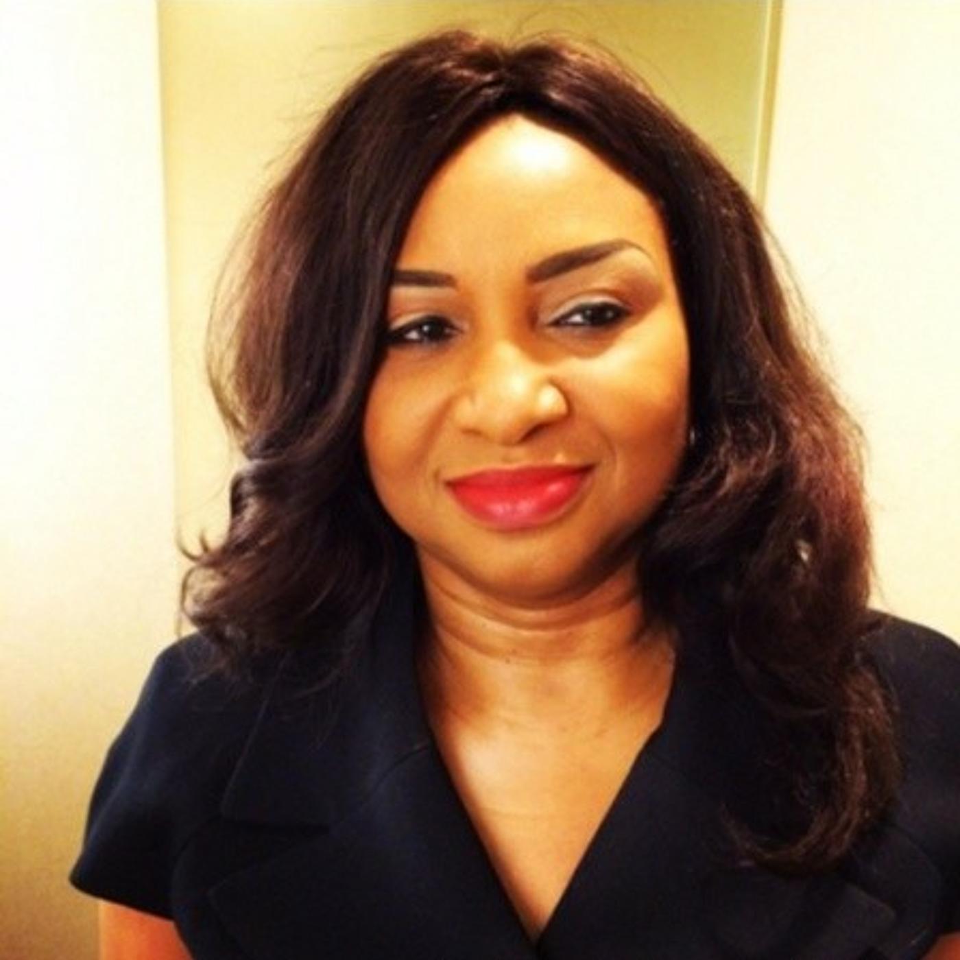 How to Use EBI to Revamp Your Employer Brand, with Catherine Adenle of ...