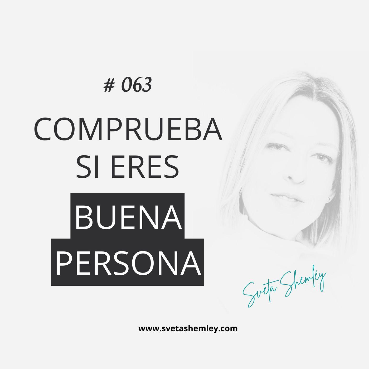 Como controlar las emociones | Sveta Shemléy - Empoderamente | Desarrollo personal ...