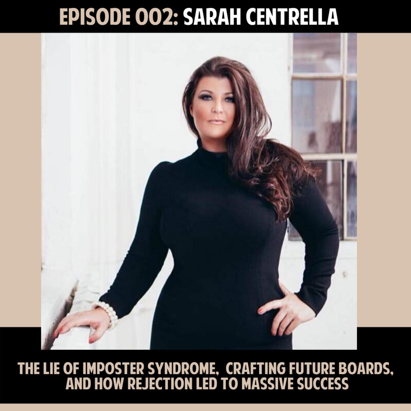 EP 003| Nicole Diedrich - Discussing Marketing, Leaving her 9-5, and ...