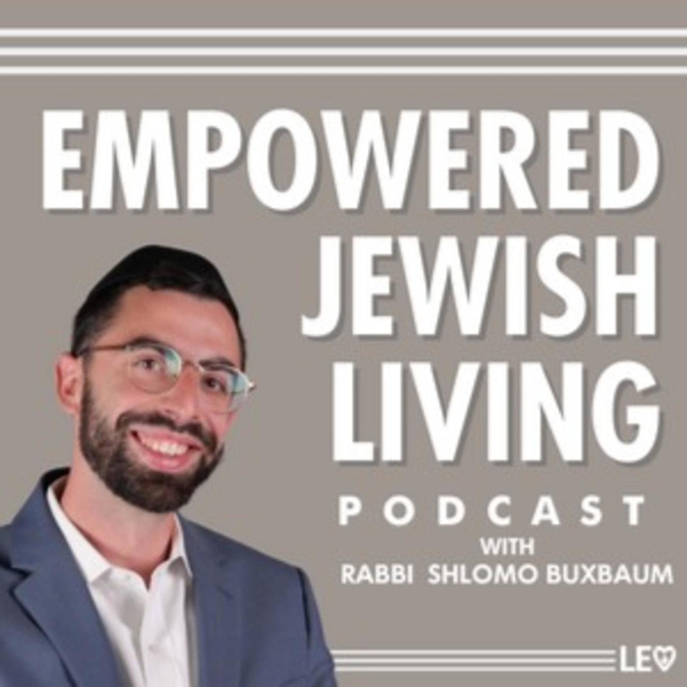 The Special Energy of the Jewish Leap Year and the Double Adar | Listen ...