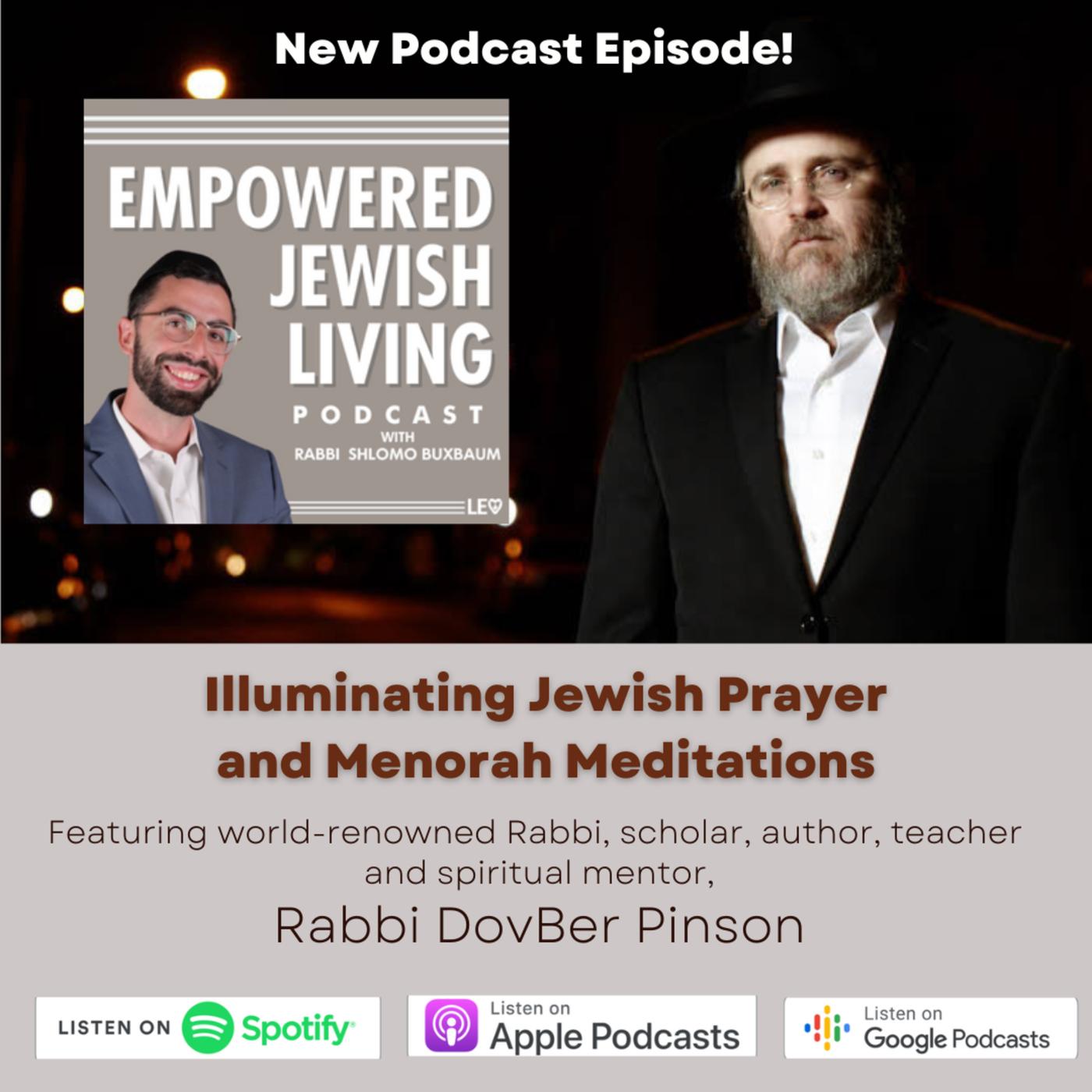 The Special Energy of the Jewish Leap Year and the Double Adar | Listen ...