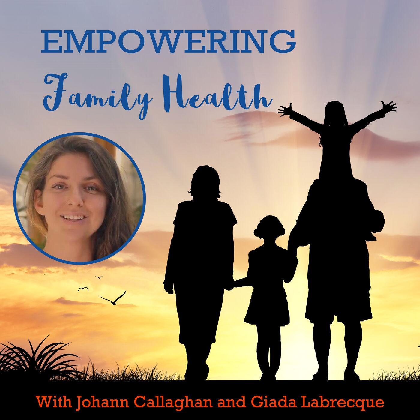 Ep#05 - How Self-Care Can Empower You with Giada Labrecque | Listen Notes