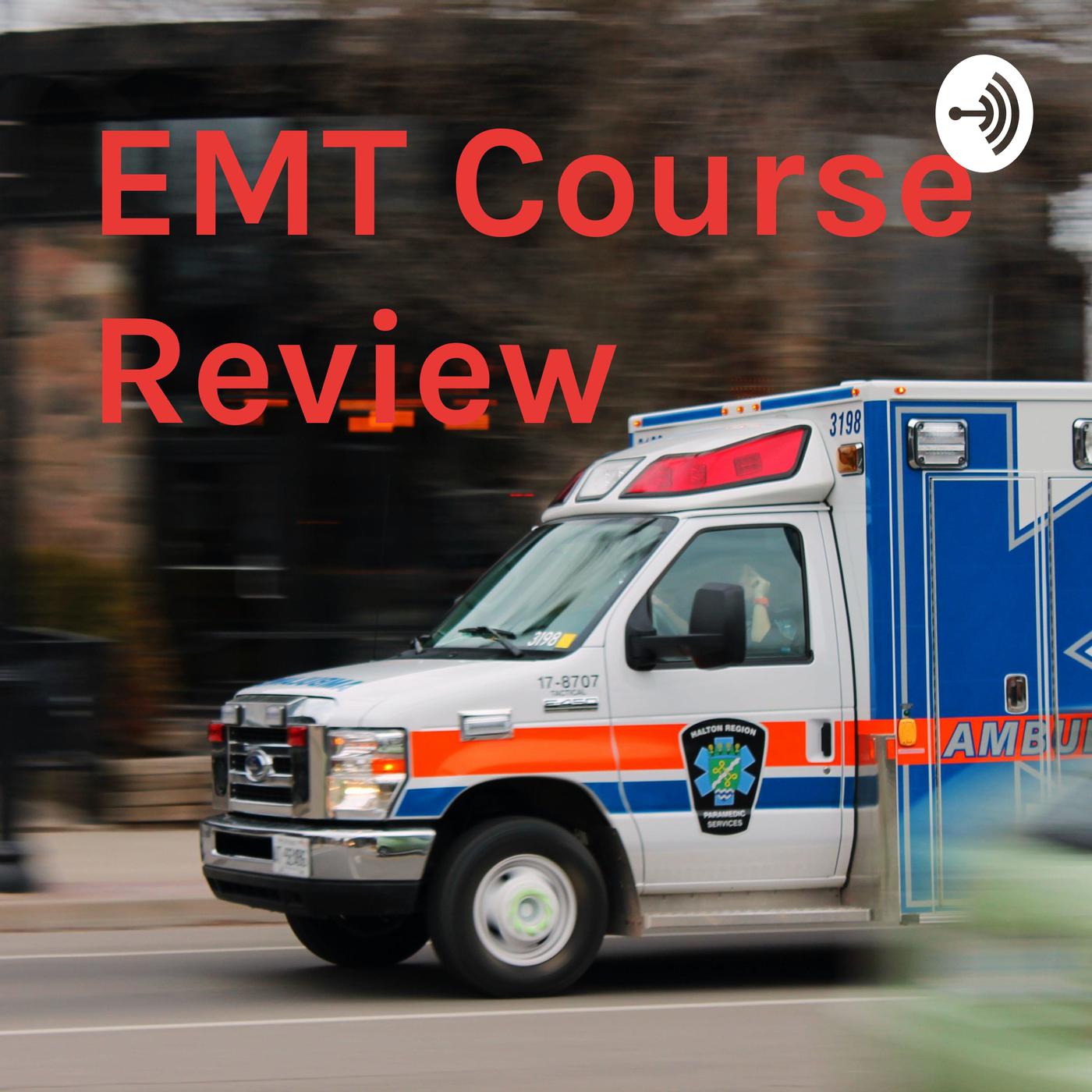 BLS CPR AHA 2020 Guidelines - EMT Course Review (Podcast) | Listen Notes