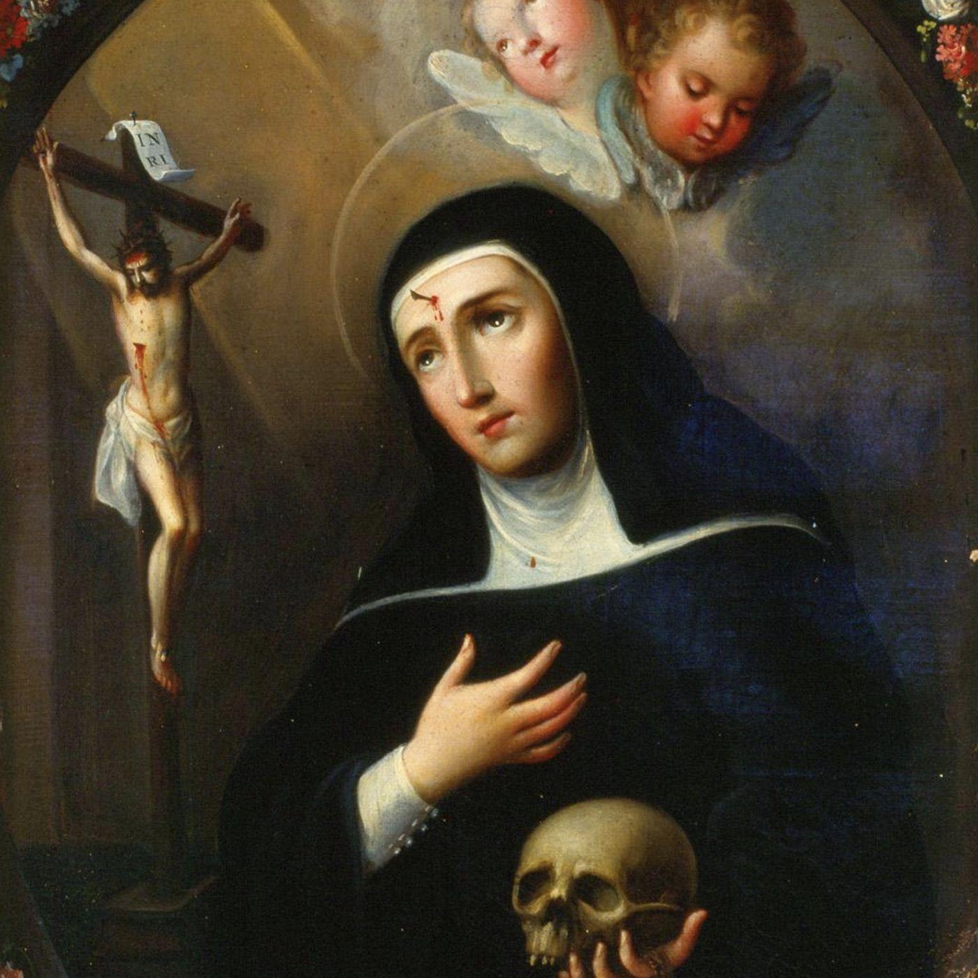 Beata Mª Teresa de Jesús Gerhardinger, religiosa y fundadora | Listen Notes