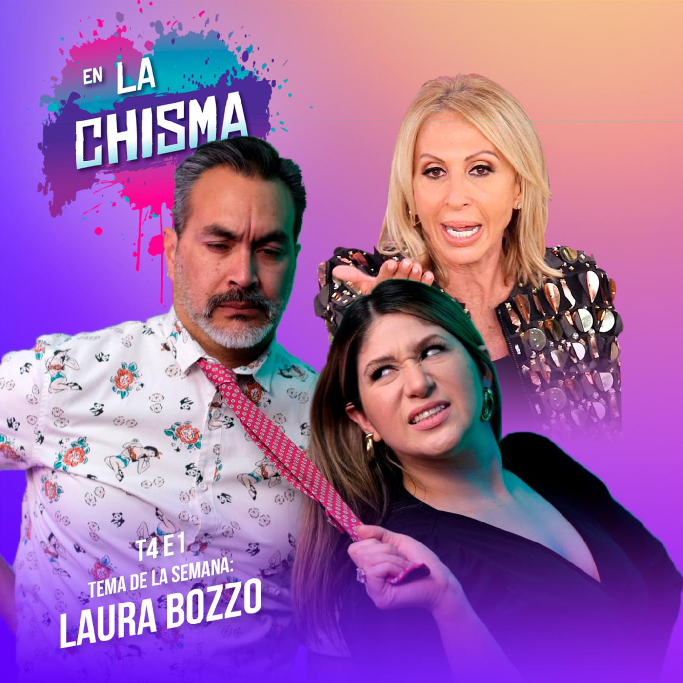 La Chisma - T4 E05 - Transformaciones impresionantes | Listen Notes