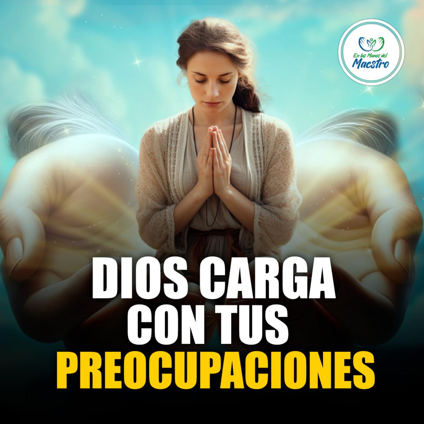 Oración de la Mañana: El poder de dar gracias #985 - EN LAS MANOS DEL MAESTRO (podcast) | Listen ...
