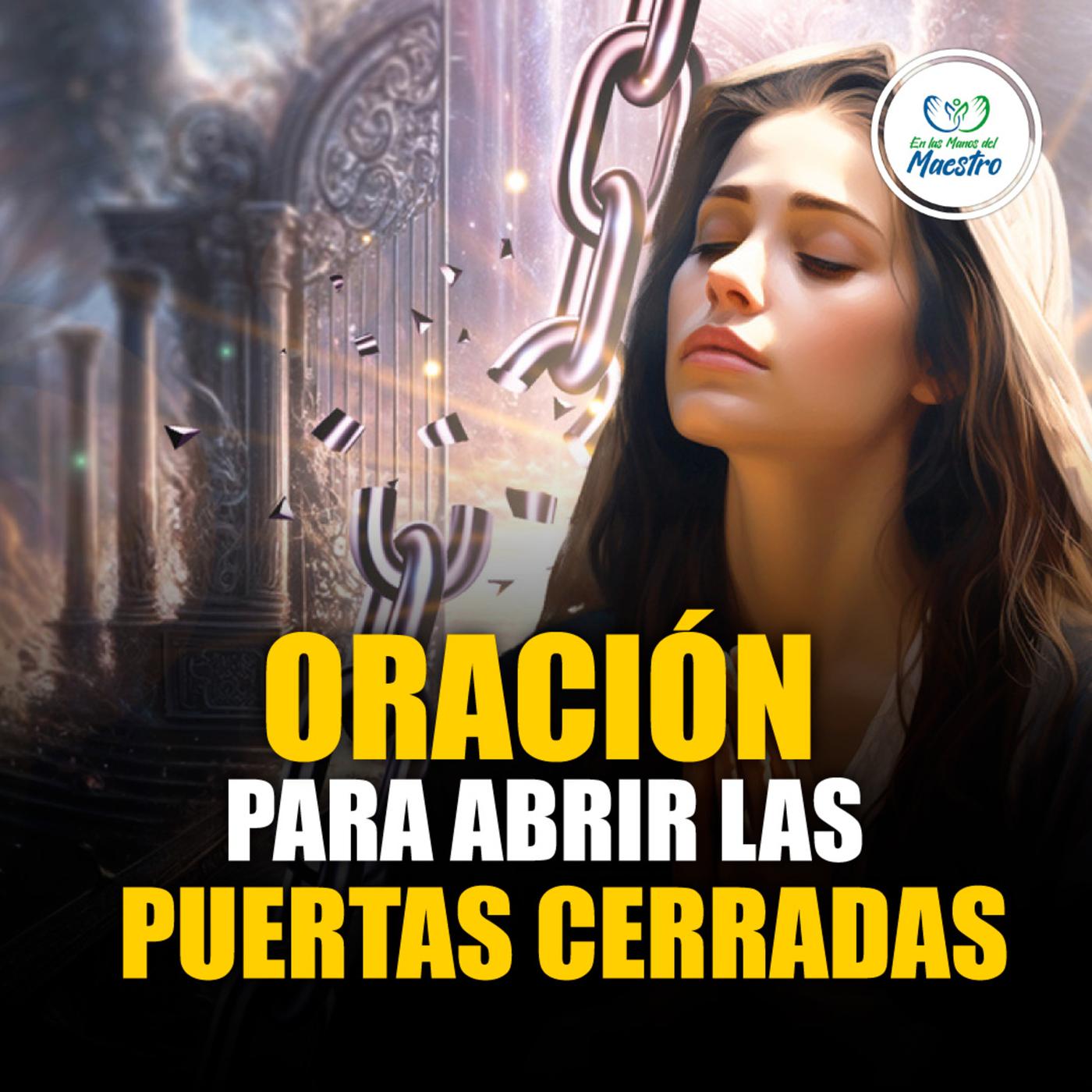 Oración de la Mañana: El poder de dar gracias #985 - EN LAS MANOS DEL MAESTRO (podcast) | Listen ...