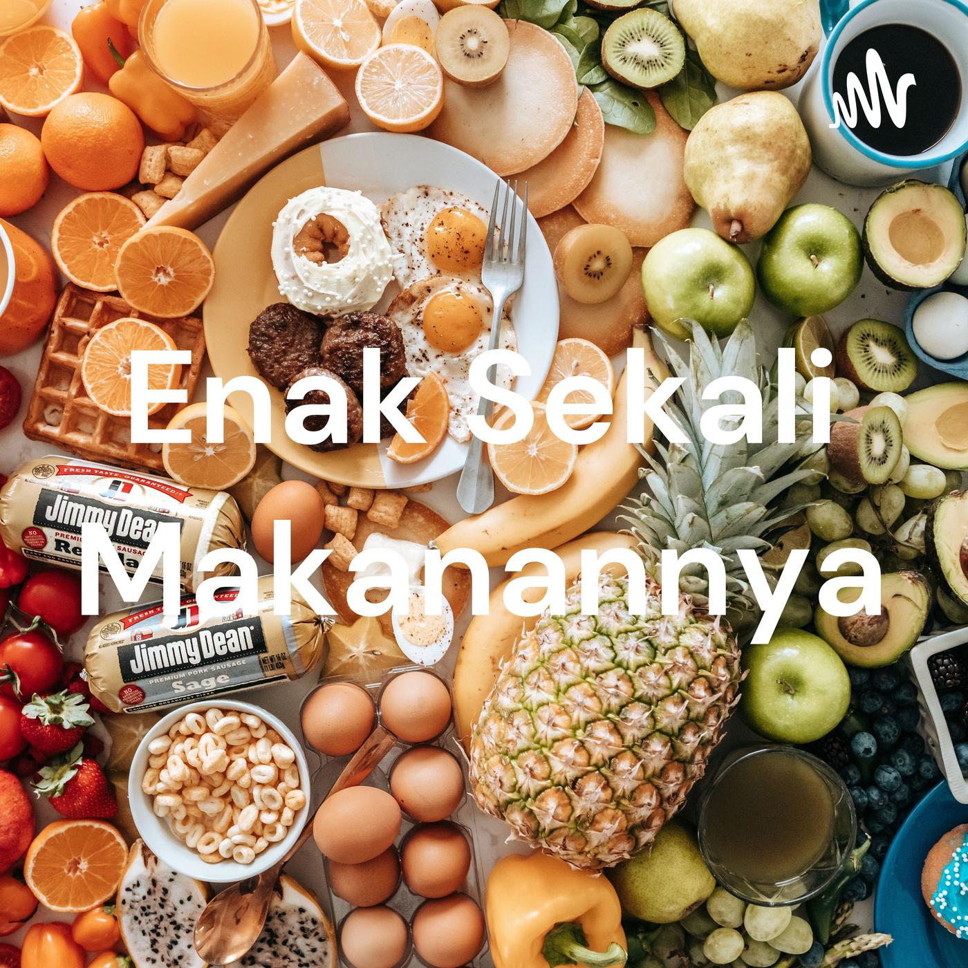 41. Putu mayang - Enak Sekali Makanannya (podcast) | Listen Notes
