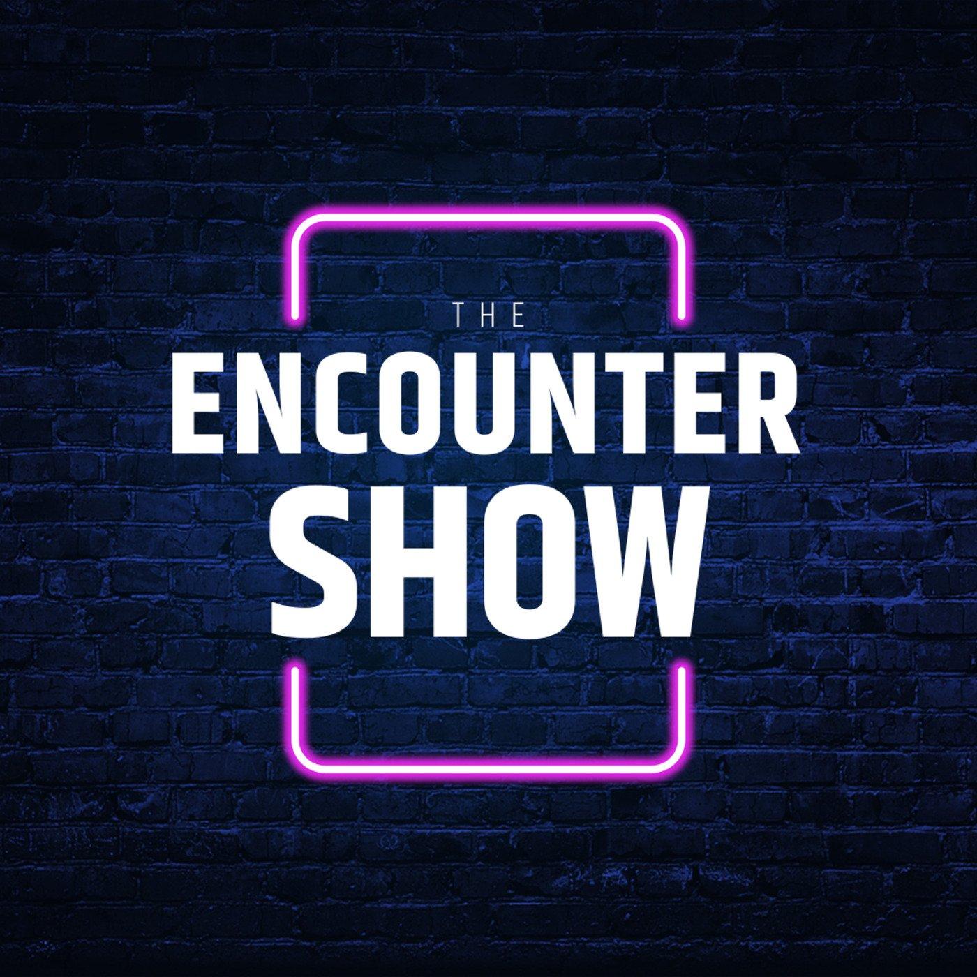 Encounter show (podcast) - Steve Chalmers | Listen Notes