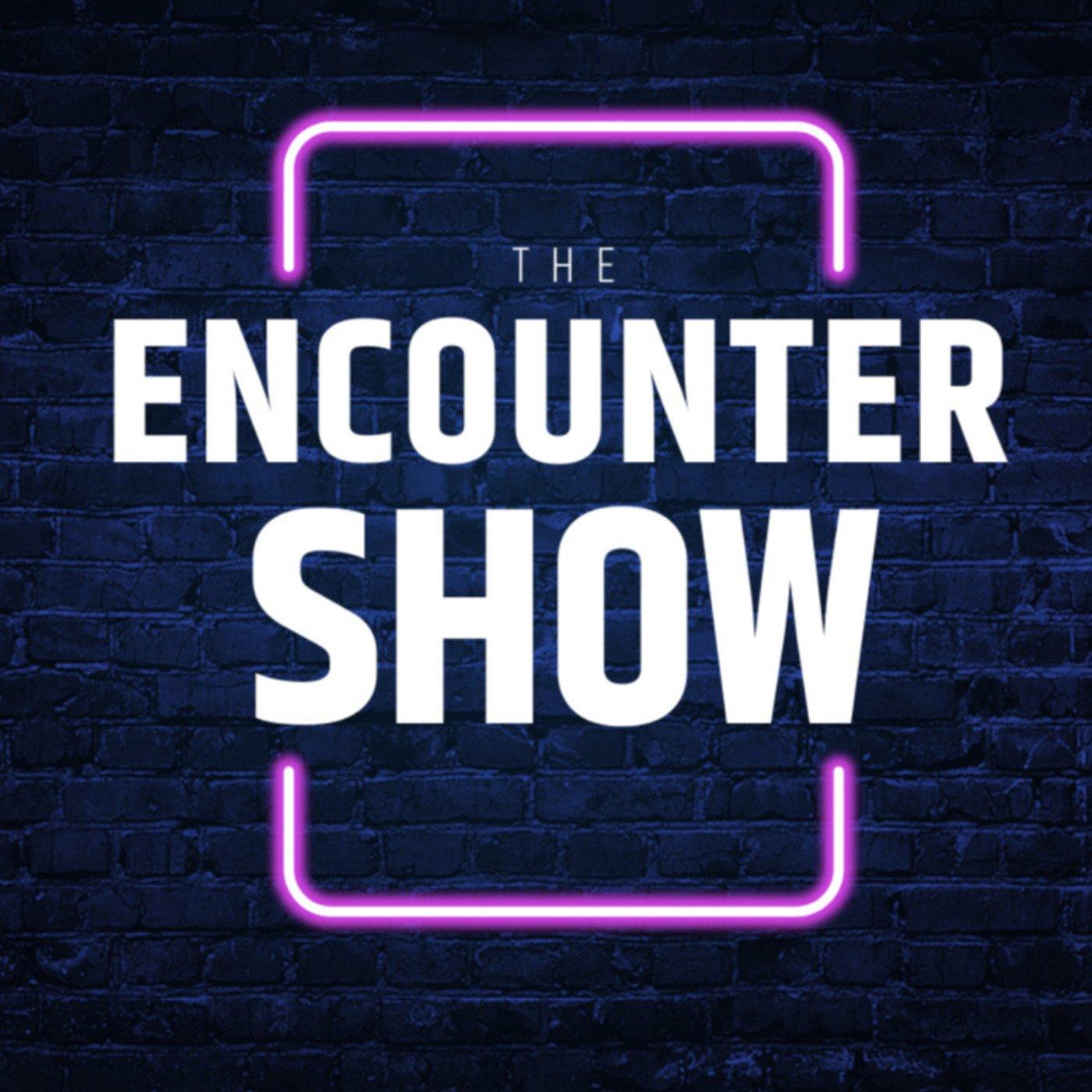 Encounter show (podcast) - Steve Chalmers | Listen Notes