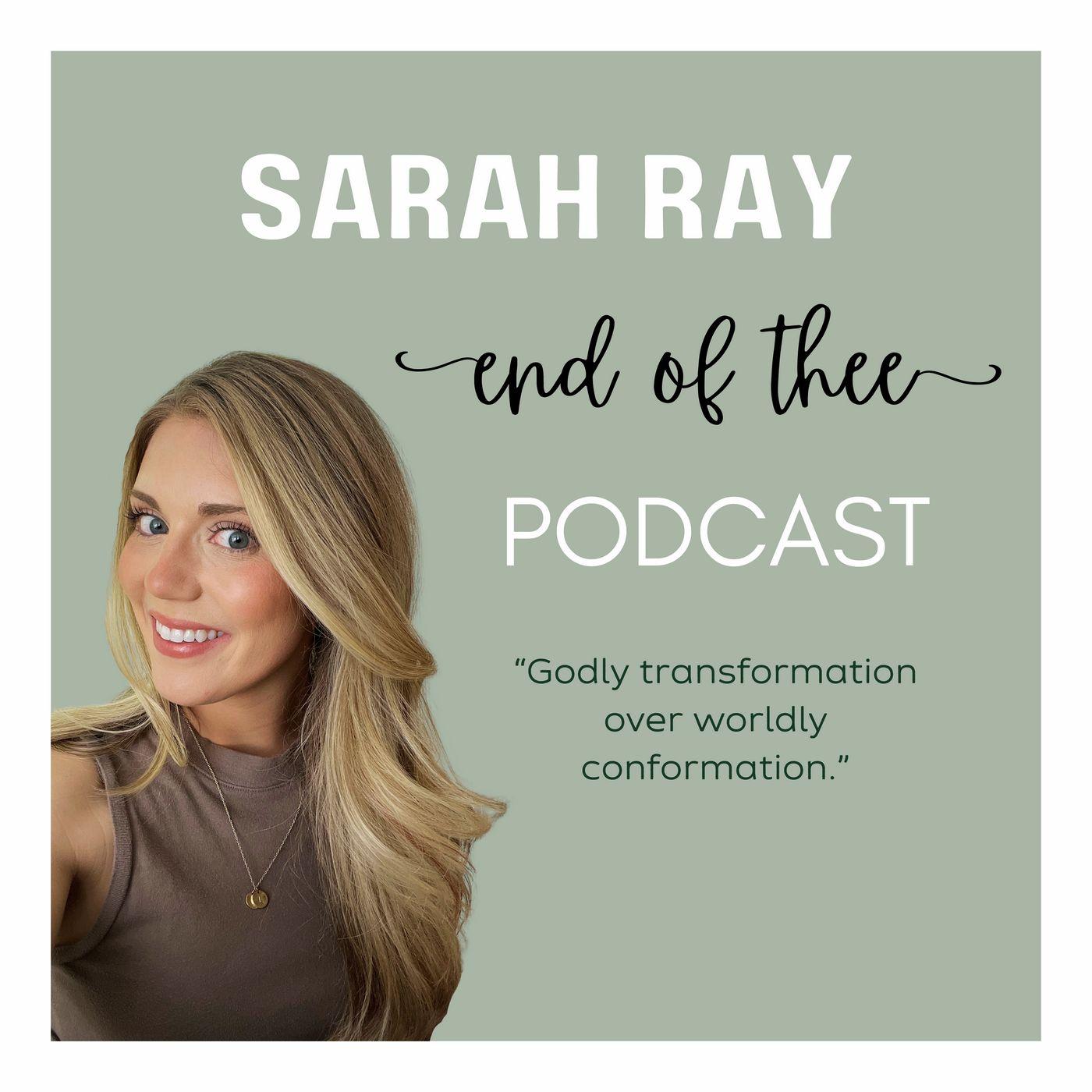 Welcome to End of Thee - End of Thee (podcast) | Listen Notes