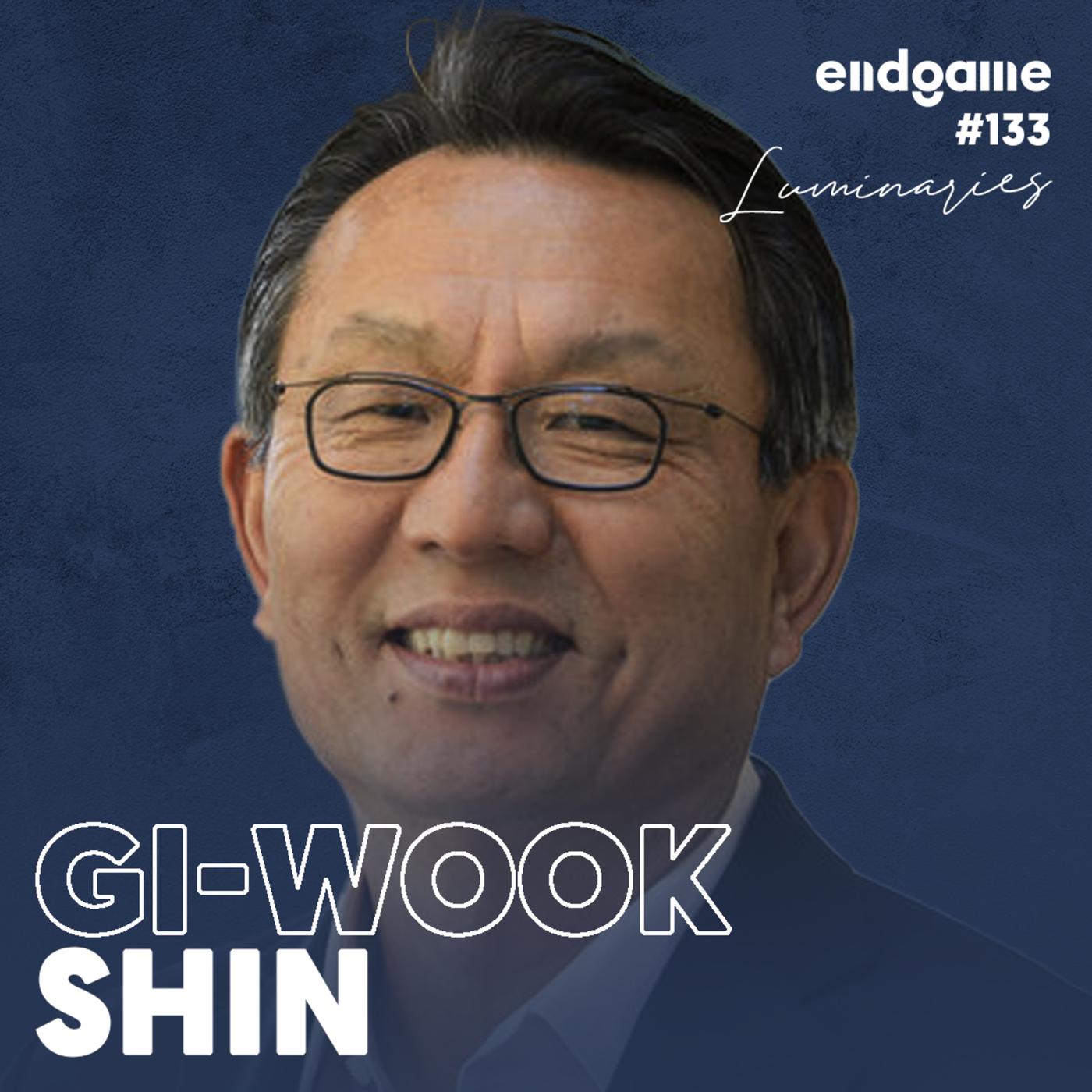 Gi-Wook Shin: How South Korea Deals with Brain Drain | Listen Notes