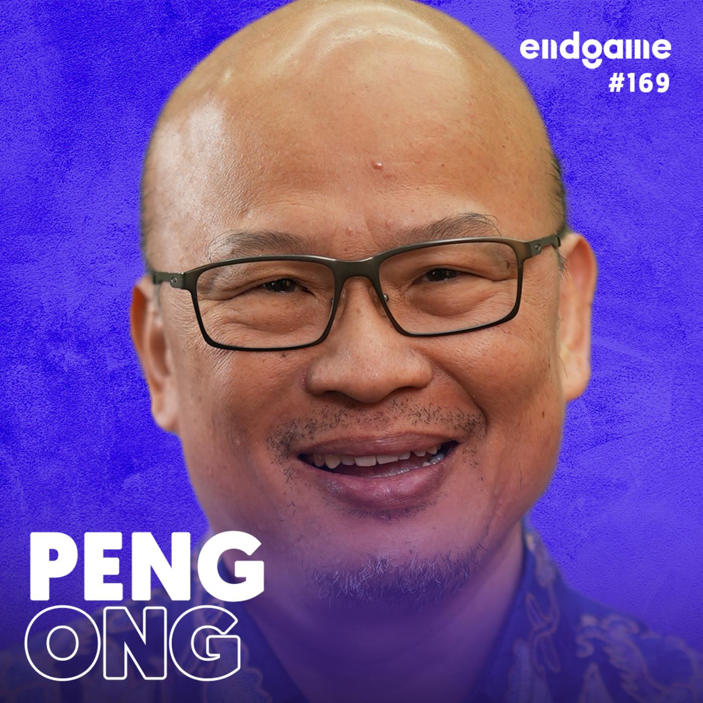 Bo Seo: Why Debating Matters? - Endgame with Gita Wirjawan (podcast ...
