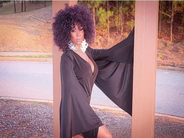 Endie Fiya: LIVE with Southern Soul Artist ~ Mz. Tori | Listen Notes