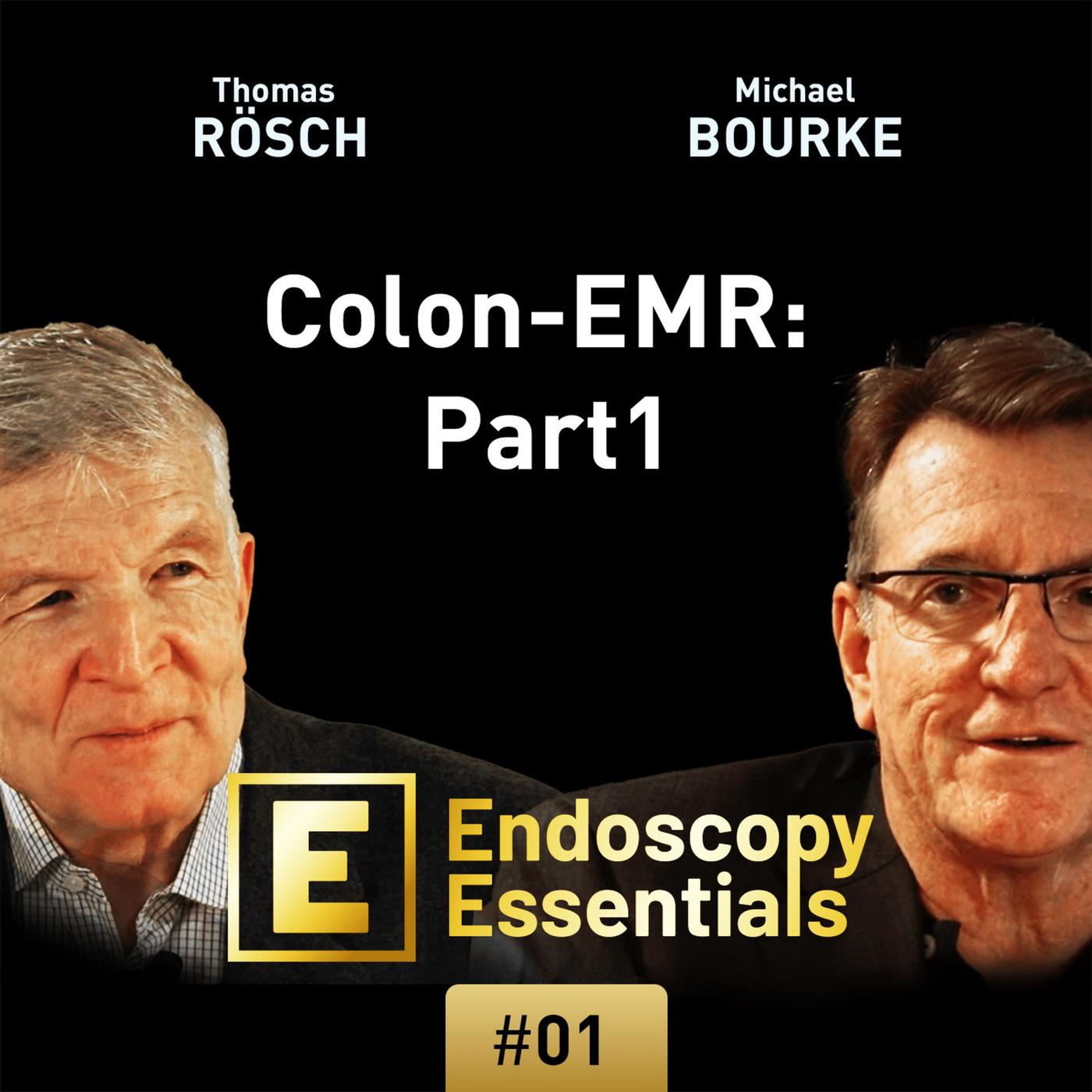 Endoscopy Essentials (podcast) - Thomas Rösch | Listen Notes