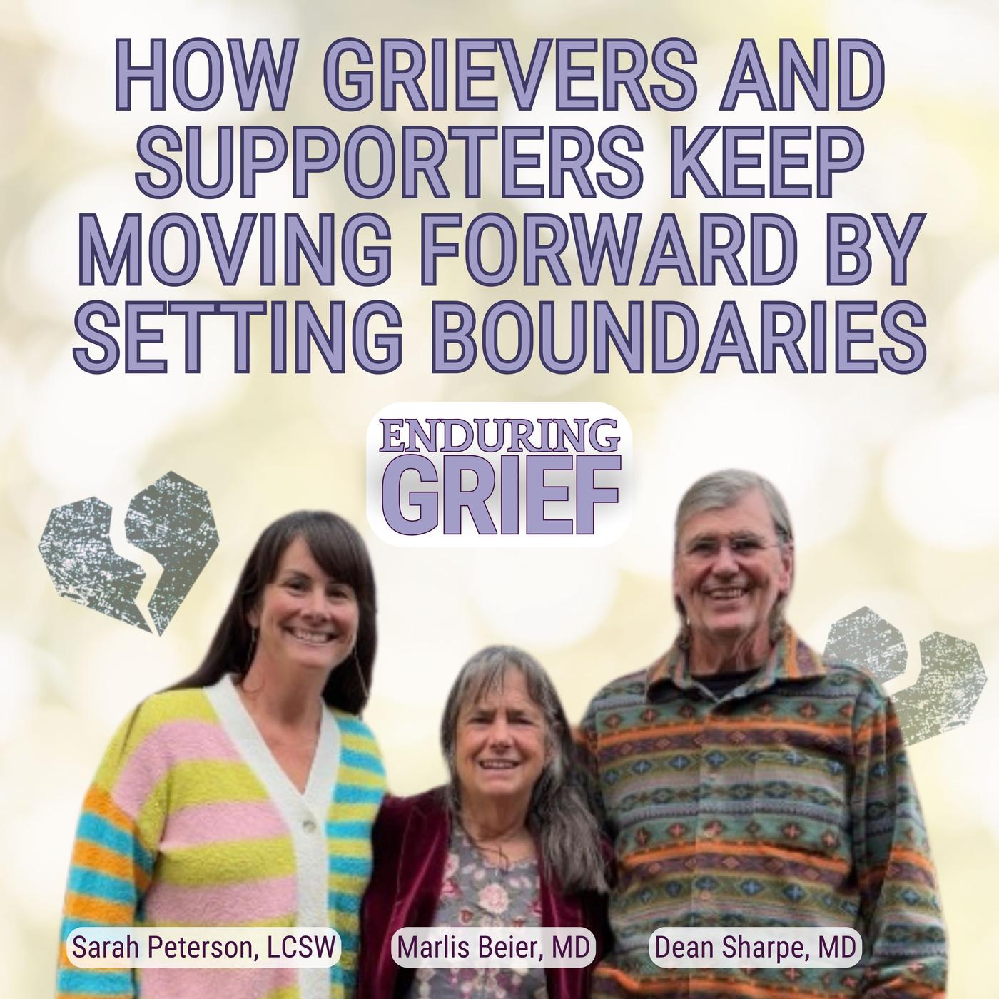 Finding Refuge in Grief: How to Breathe, Feel Safe, and Keep Going ...