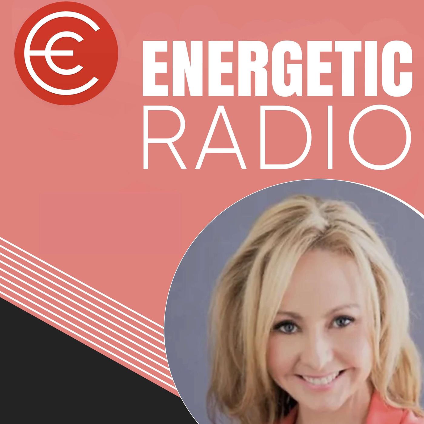 #196: Natalie West | Love, Life & Connection - Energetic Radio (podcast ...