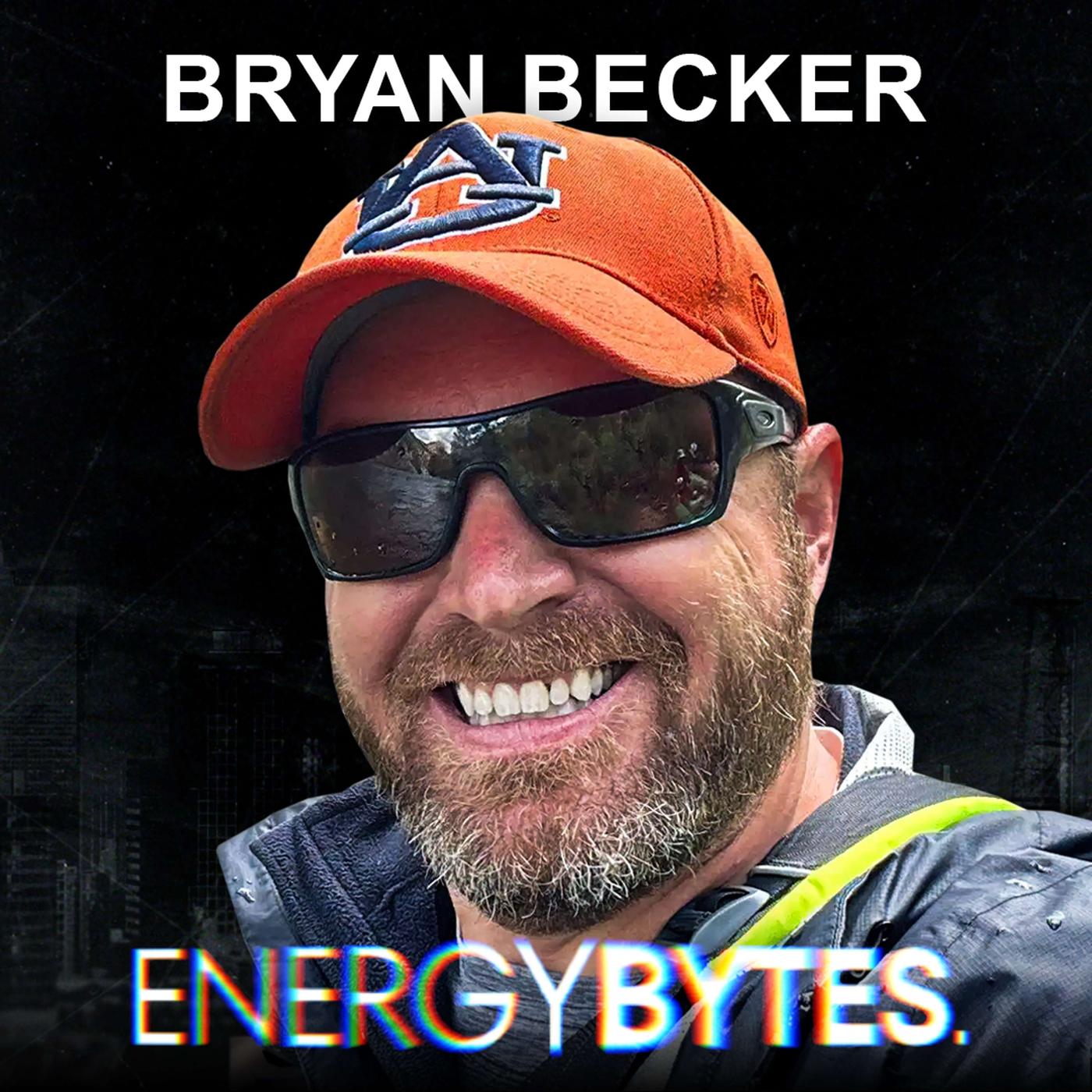 EP 31: From Geology to AI: Ted Cross' Journey in Energy Tech | Listen Notes
