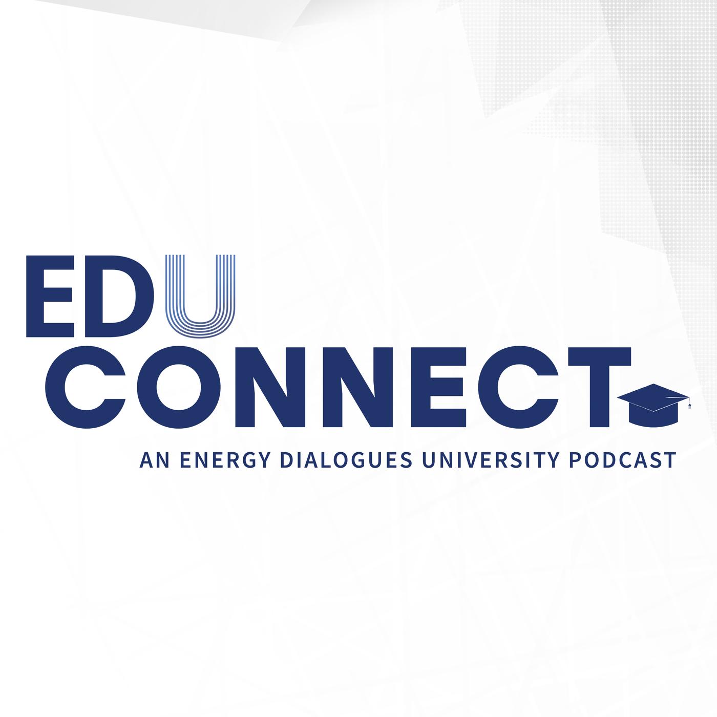 EDU Connect: Danny Rice, CEO, NET Power - Energy Dialogues (podcast ...