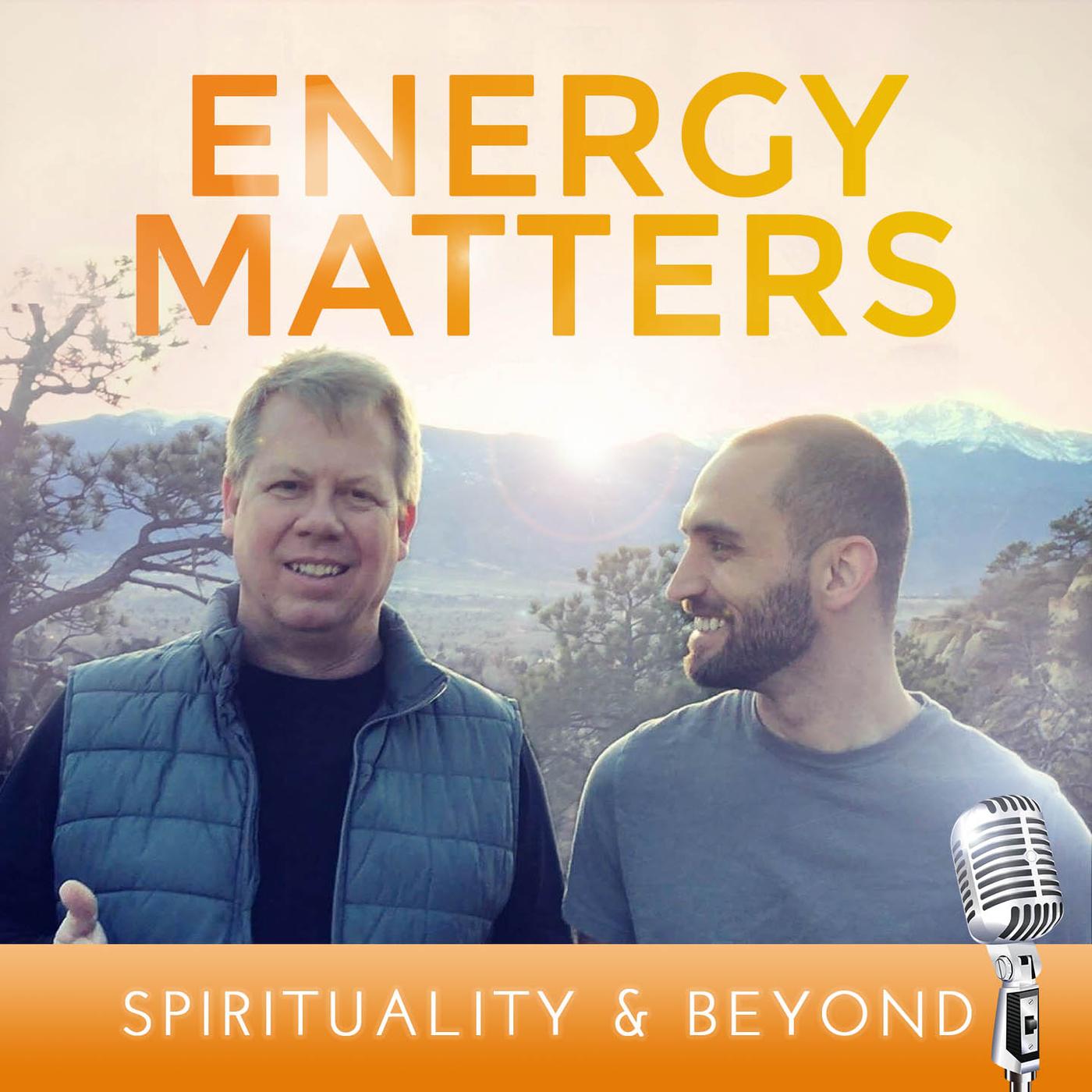 Energy Matters (podcast) - Cody Edner & David Gandelman | Listen Notes