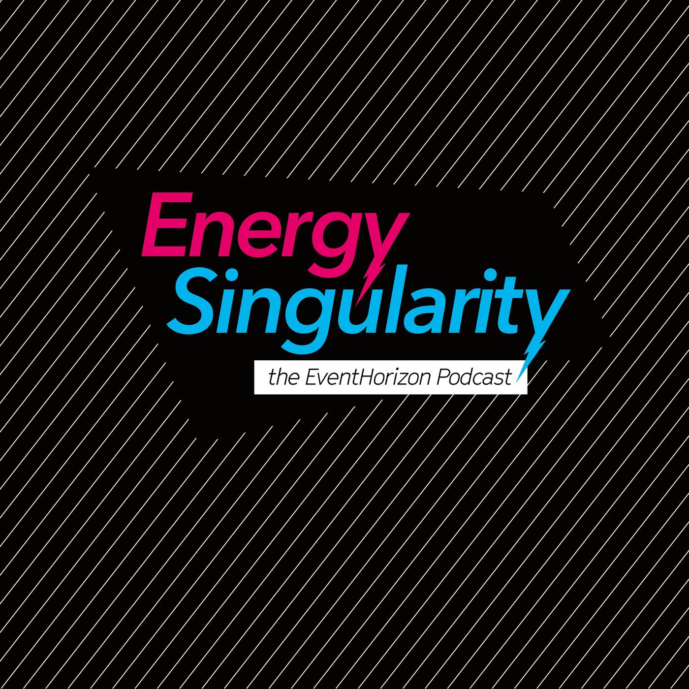 Making a Move Part II - SP Group - Energy Singularity - the ...