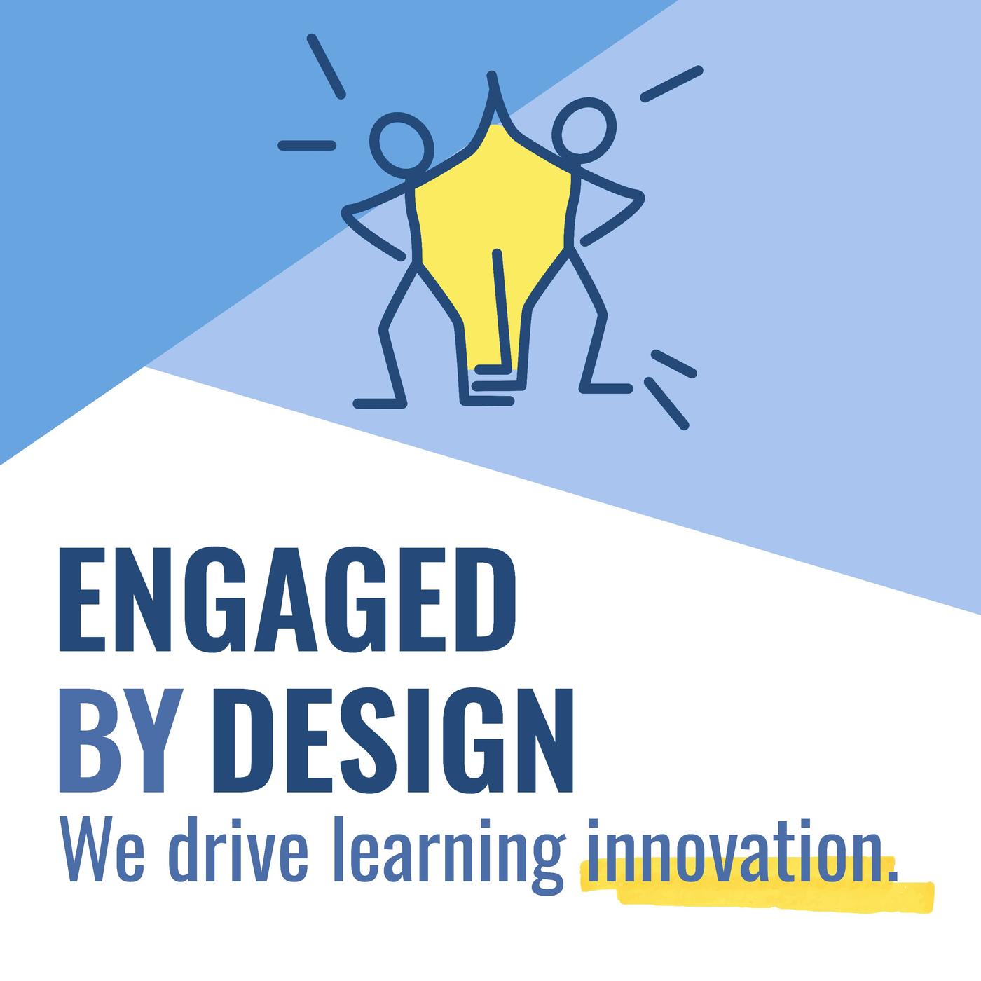 Engaged By Design (podcast) - Dr. Michael Cottam and Dr. Vernon Smith ...