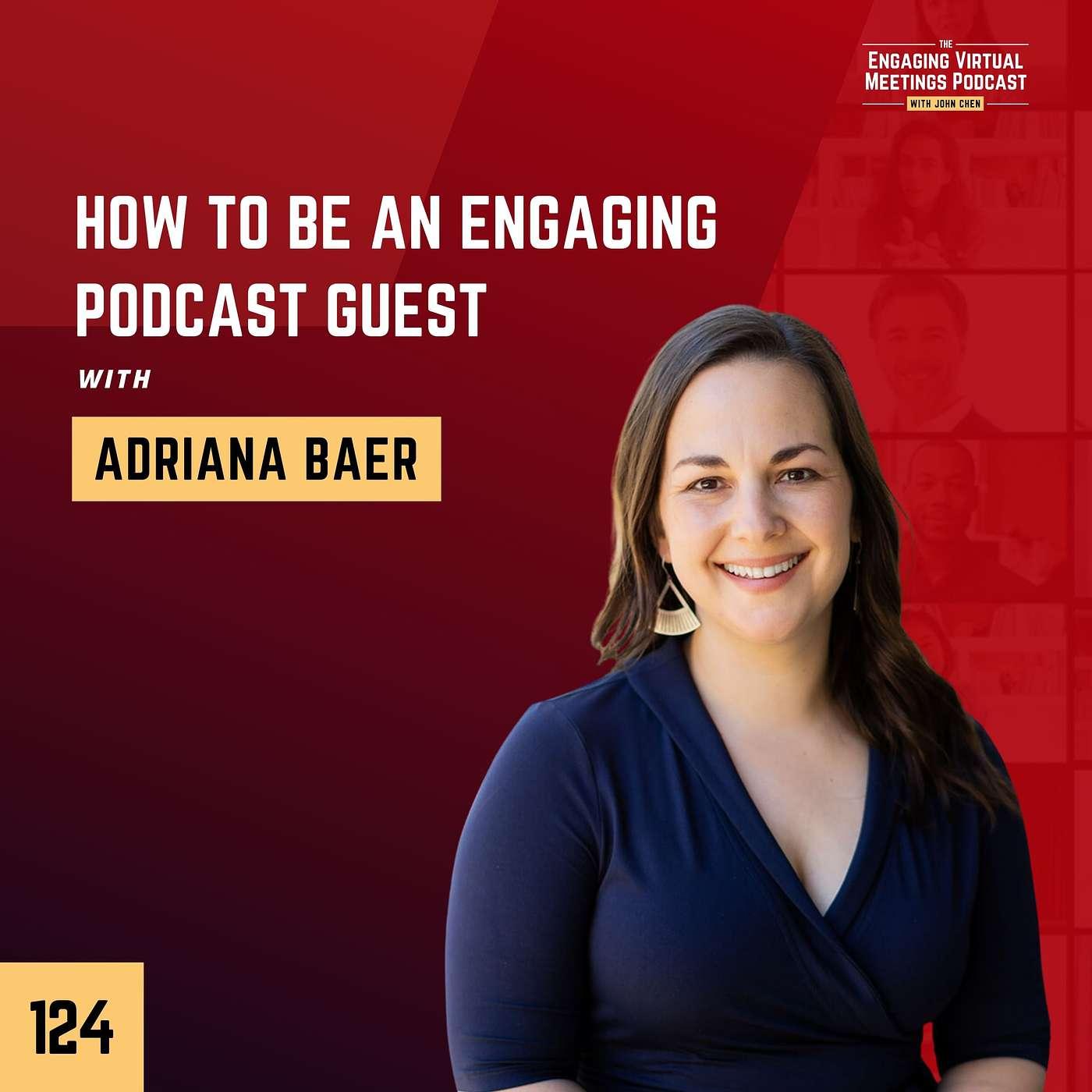 How To Be A Modern Badass Leader with Parissa Behnia | Listen Notes