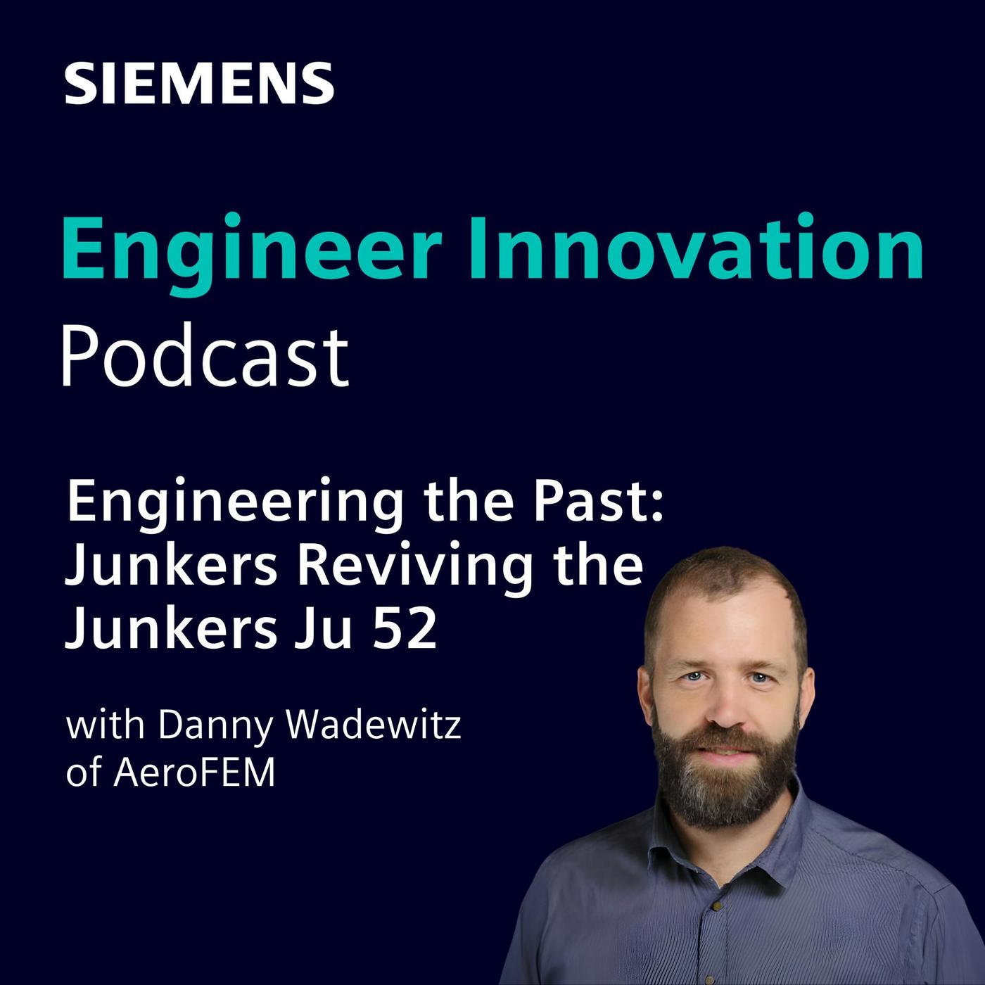 Advancing corrosion analysis in aerospace with Alan Rose of Corrdesa ...