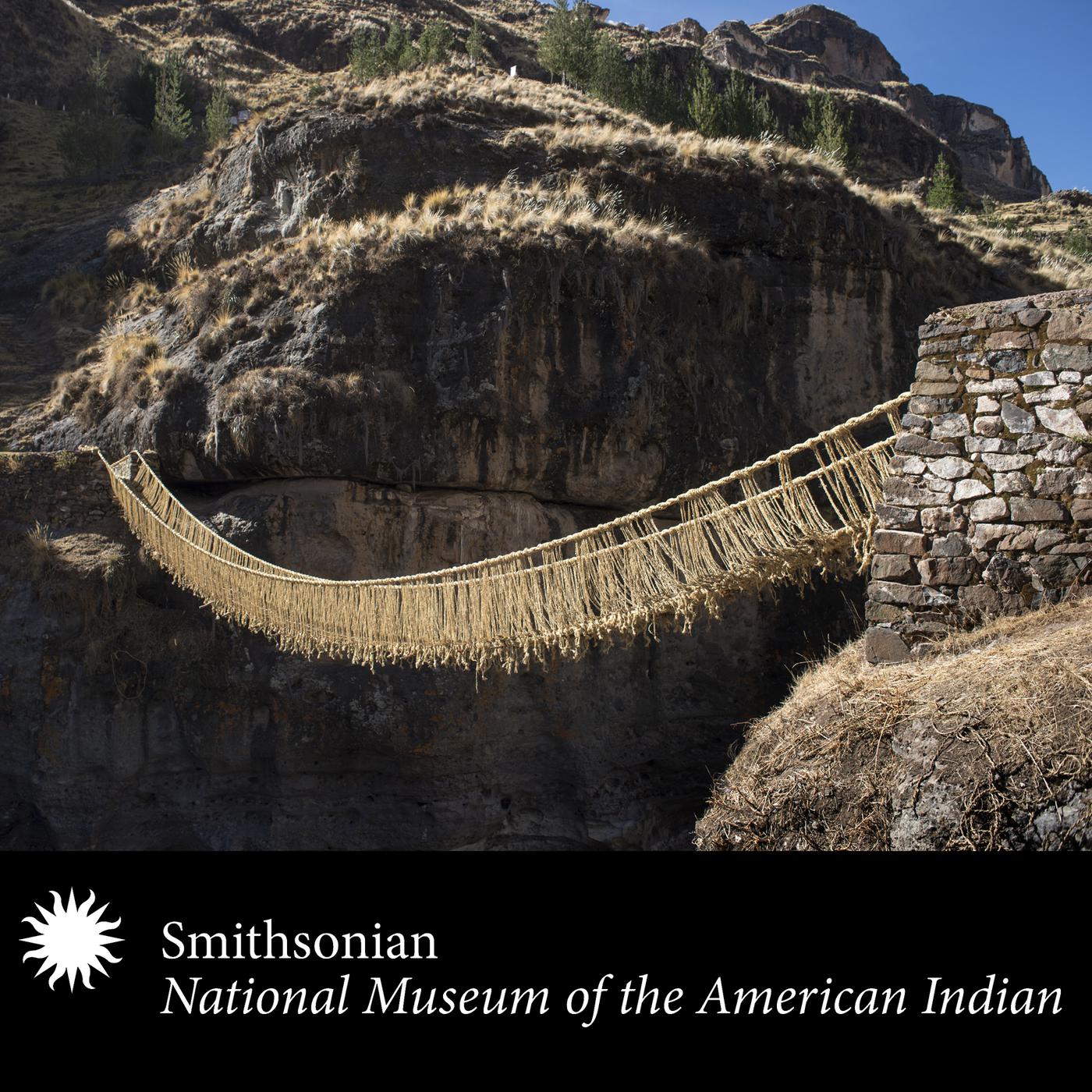 Engineering the Inka Empire (podcast) - National Museum of the American ...