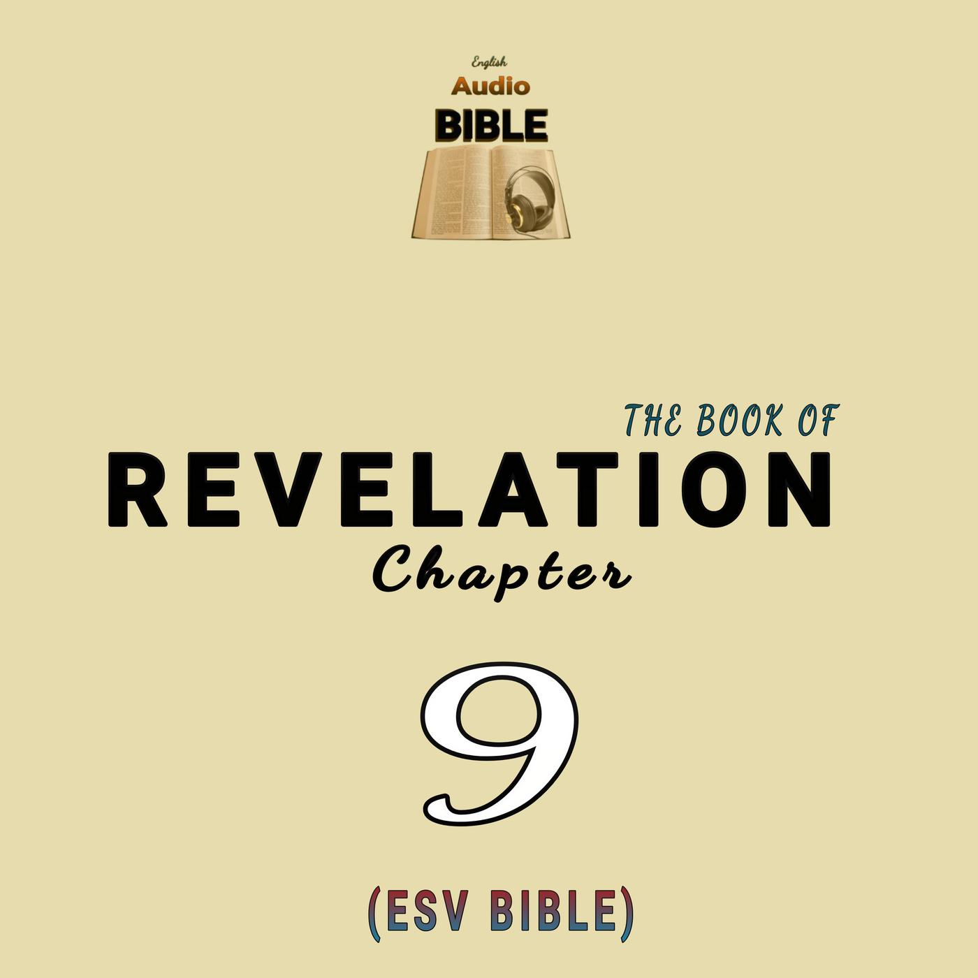 Revelation 9 - ESV BIBLE - Daily Prayer, Devotional, Christian ...