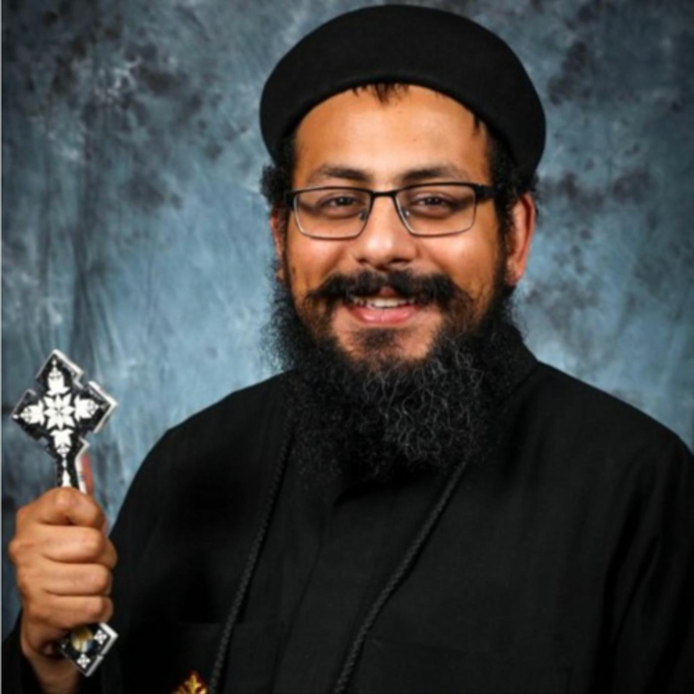 Daniel 11:21 - Daniel 12 - Bible Study - Fr. Mina Dimitri | Listen Notes