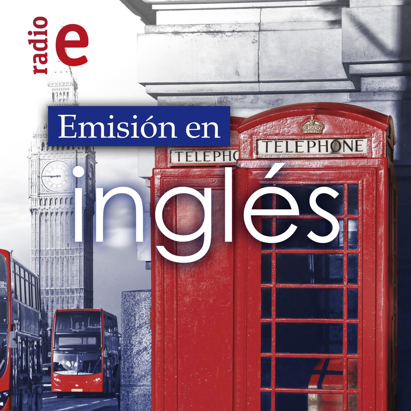 English Language Broadcast - Panorama - 28/01/20 - English Language ...