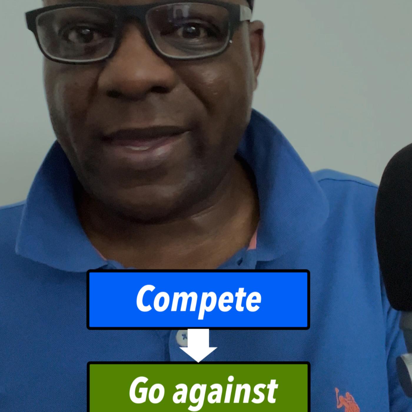 Basic English vs Phrasal Verbs 3 - #English Tenses (pódcast) | Listen Notes