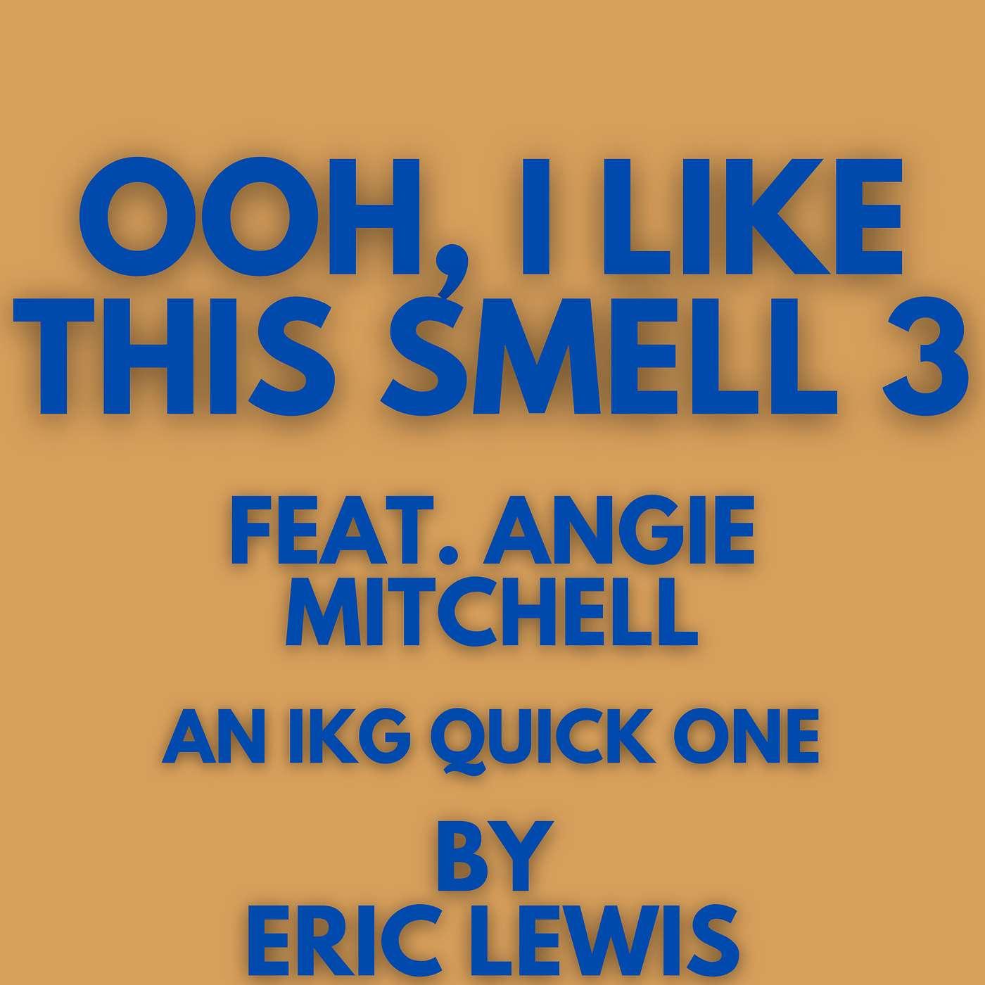 Money Moves 2024 (Ft. Angie Mitchell) - Engolio Co. Stories (podcast ...