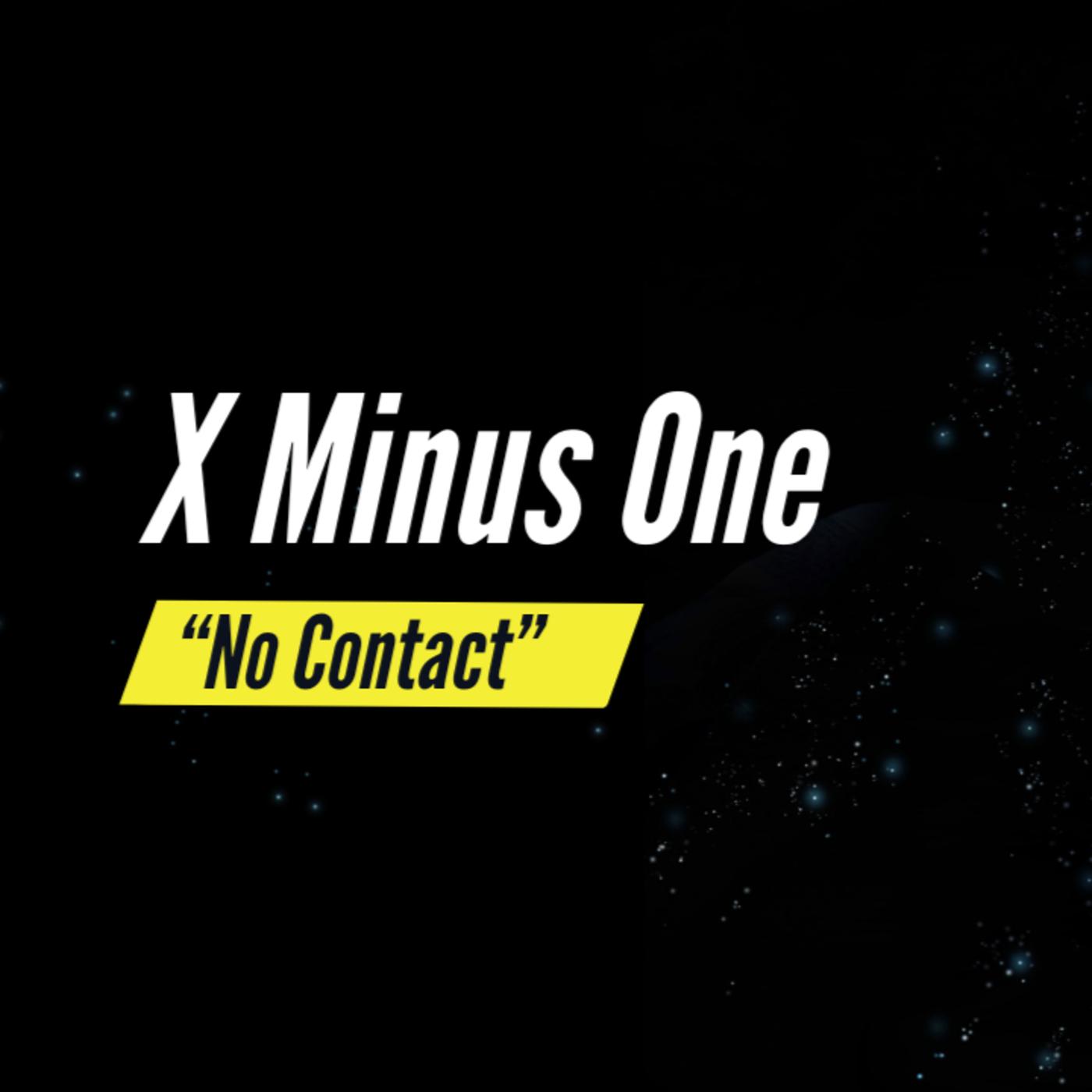 (S1E1) X Minus One: "No Contact" - Enhanced Radio Classics (podcast ...