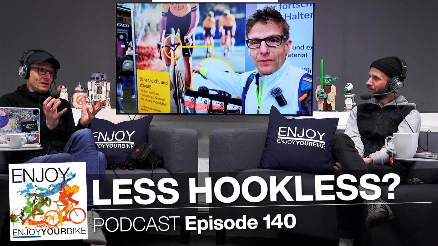 149: COROS CEO Lewis Wu about the DURA Bike Computer, COROS DNA, Easy ...