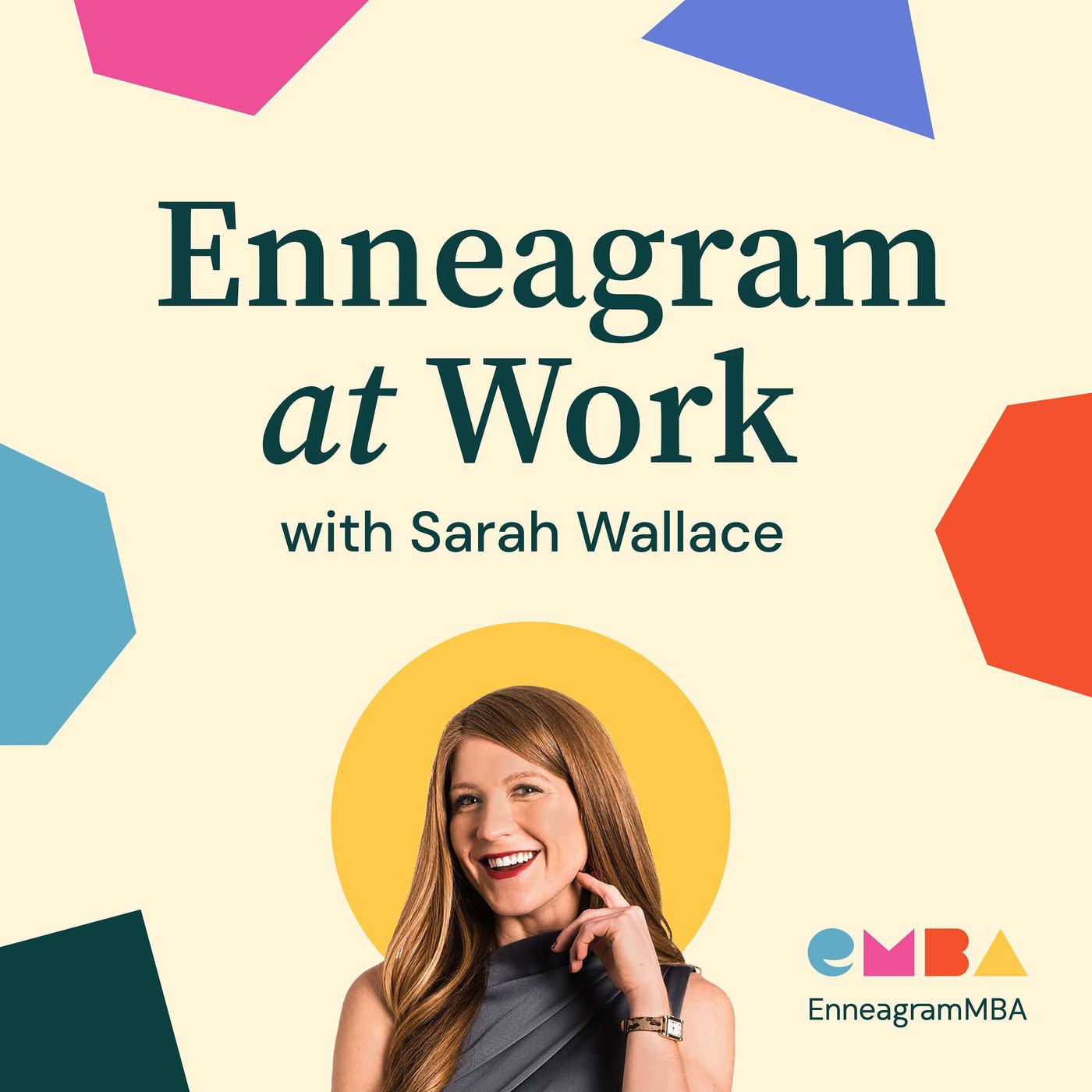 126. Enneagram Discussion Questions for Your Team - Enneagram at Work ...