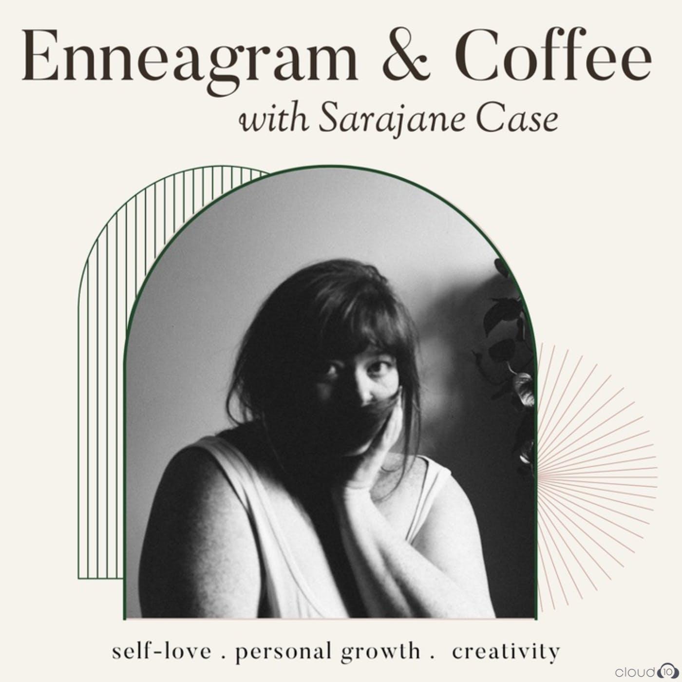 Recipes for an Aching Heart witih Laura Lea Bryant - Enneagram & Coffee ...