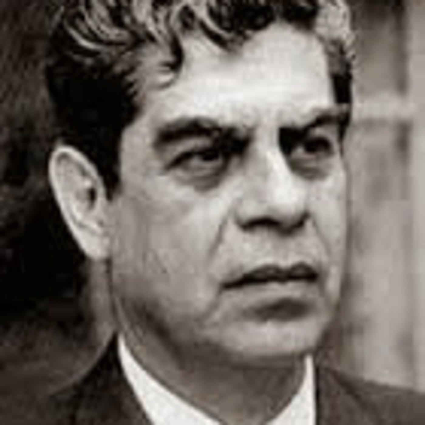 ENRIQUE GIL GILBERT : “EL MALO” (播客) - Melannie Anahi Izurieta Carvajal ...