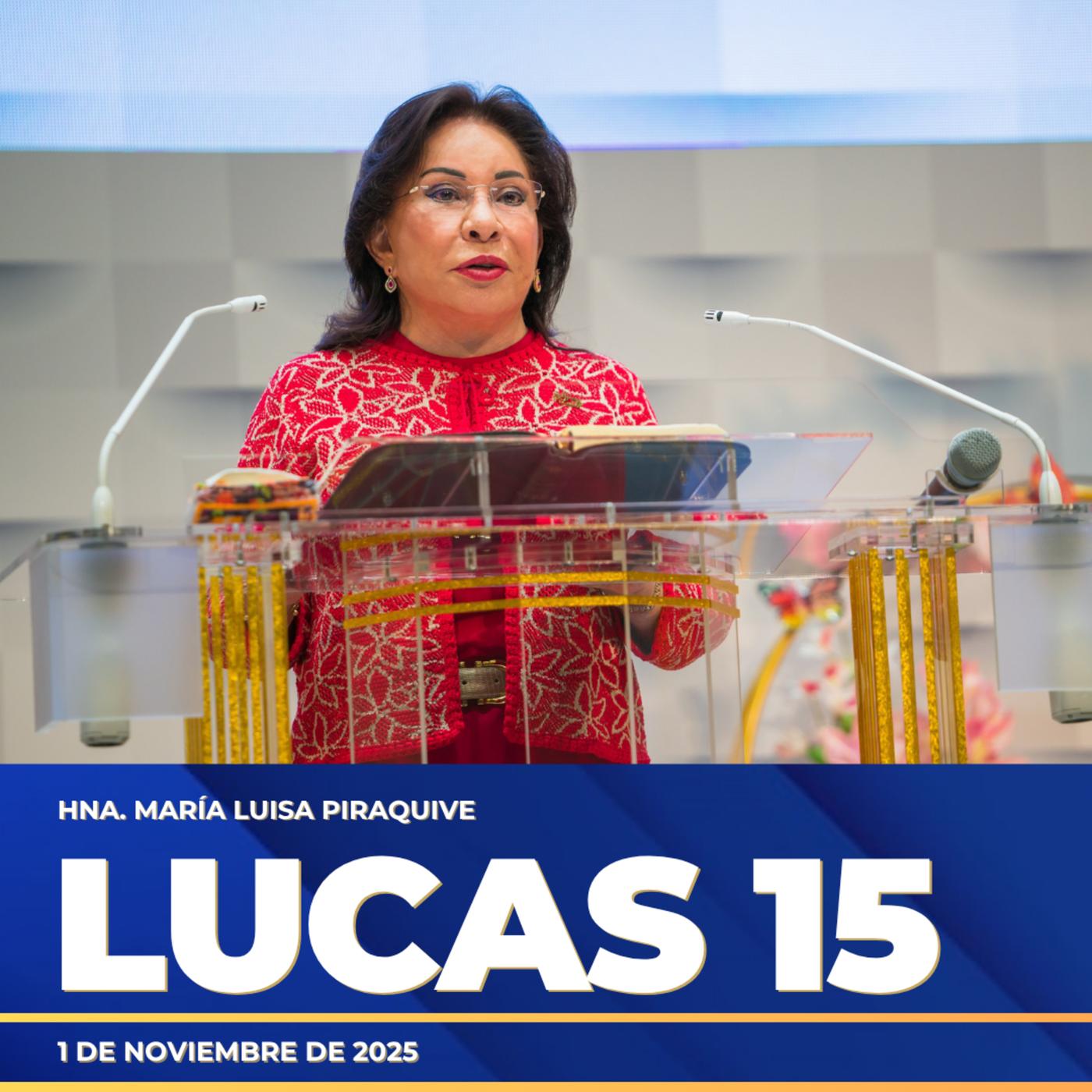 Enseñanza: Juan 2 – Hermana María Luisa Piraquive – 1 de febrero de ...
