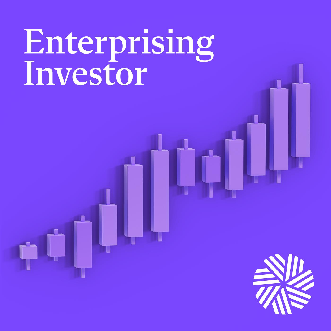 Enterprising Investor (podcast) - CFA Institute | Listen Notes