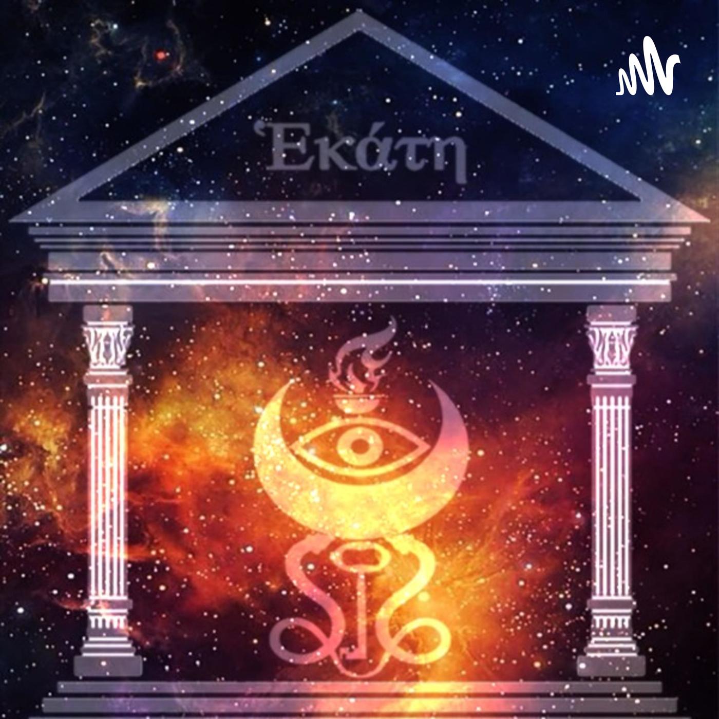 Hekate Enodia - Entre Caminhos, Chaves e Portas (podcast) | Listen Notes