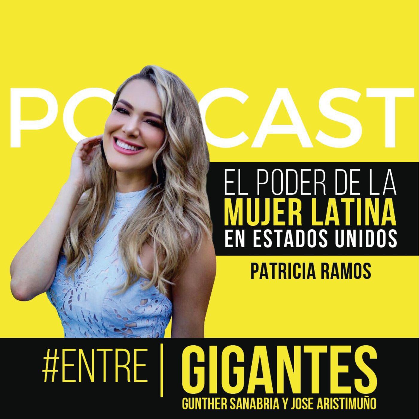 Patricia Ramos: El Poder de la Mujer Latina en Estados Unidos (Spanish ...