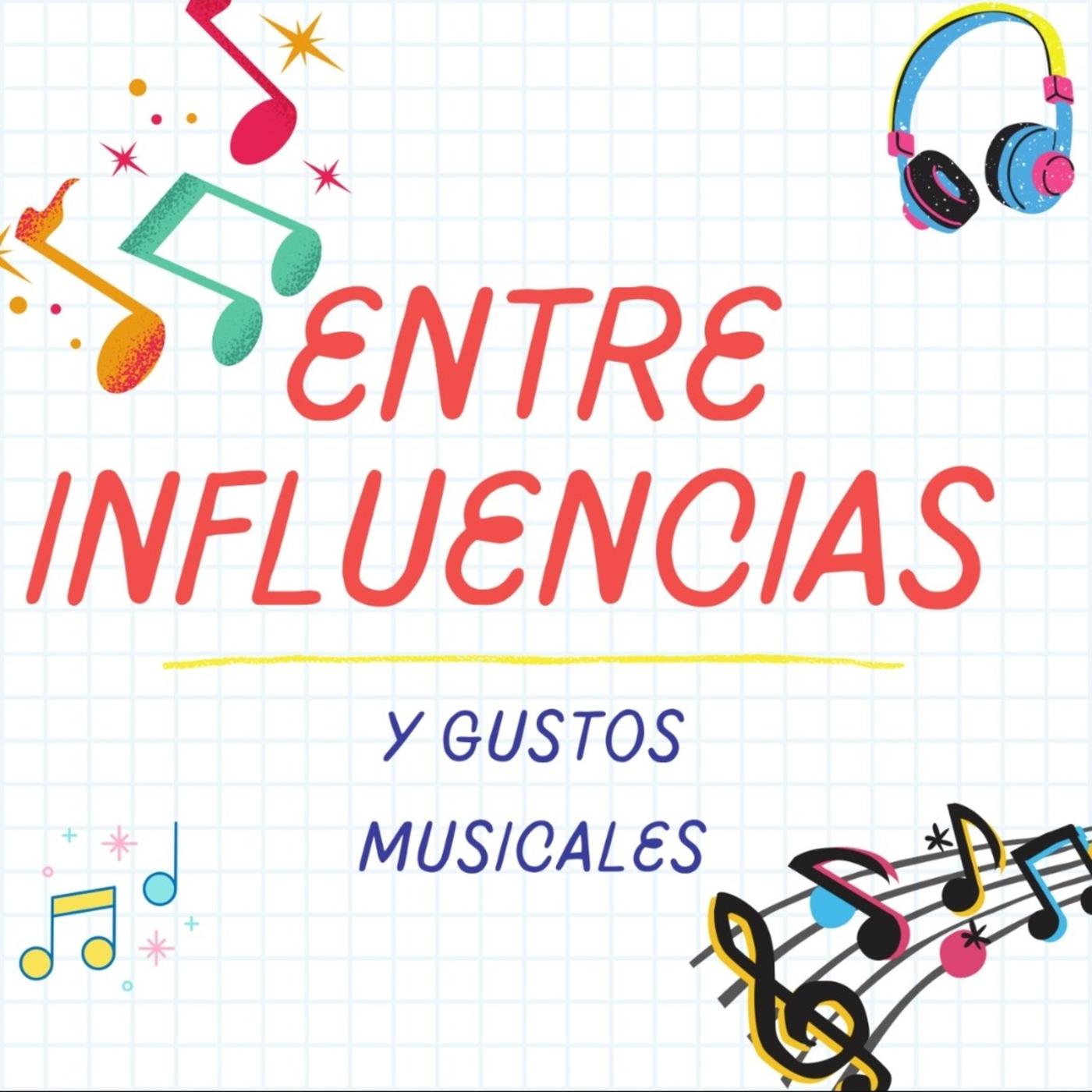 ¿Qué es lo que influye en nuestros gustos musicales? | Listen Notes