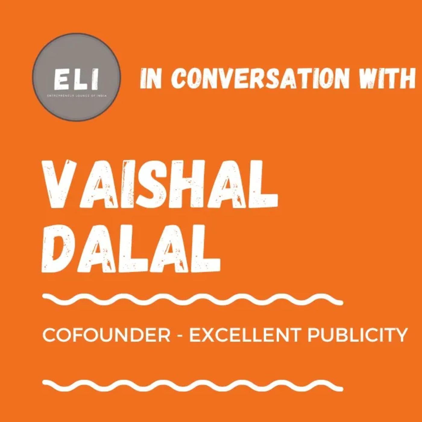 ELI - 397 | Lokesh Nigam (Founder of Kognoz & Konverz.AI - HR ...