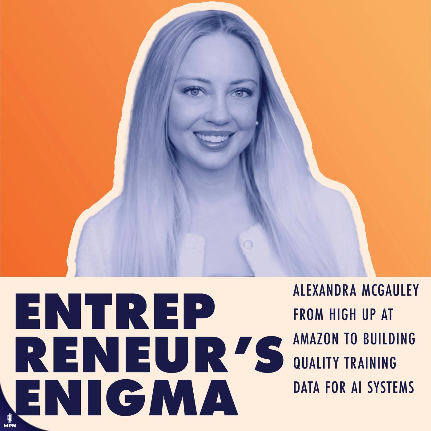 Shaun Mader On Corporate Training And The Entrepreneur Journey | Listen ...