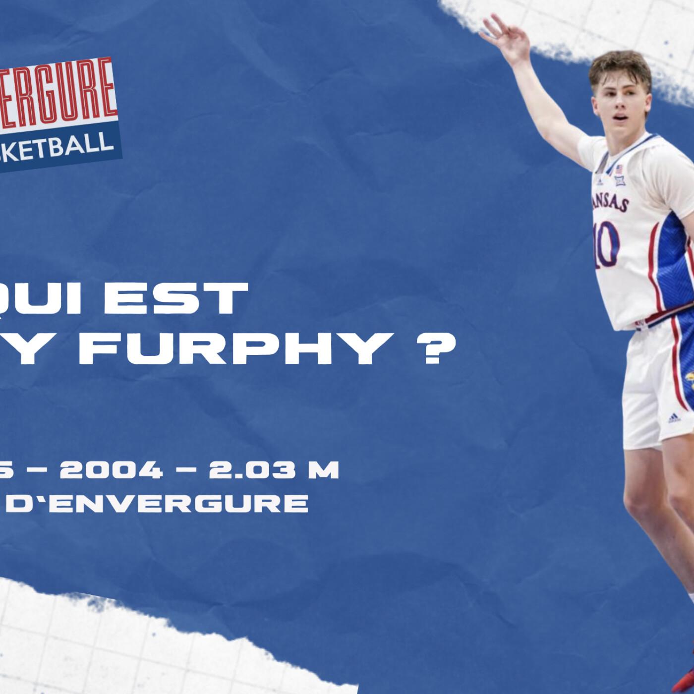 NBA Draft 2024 : Qui est Johnny Furphy ? - Envergure (podcast) | Listen ...