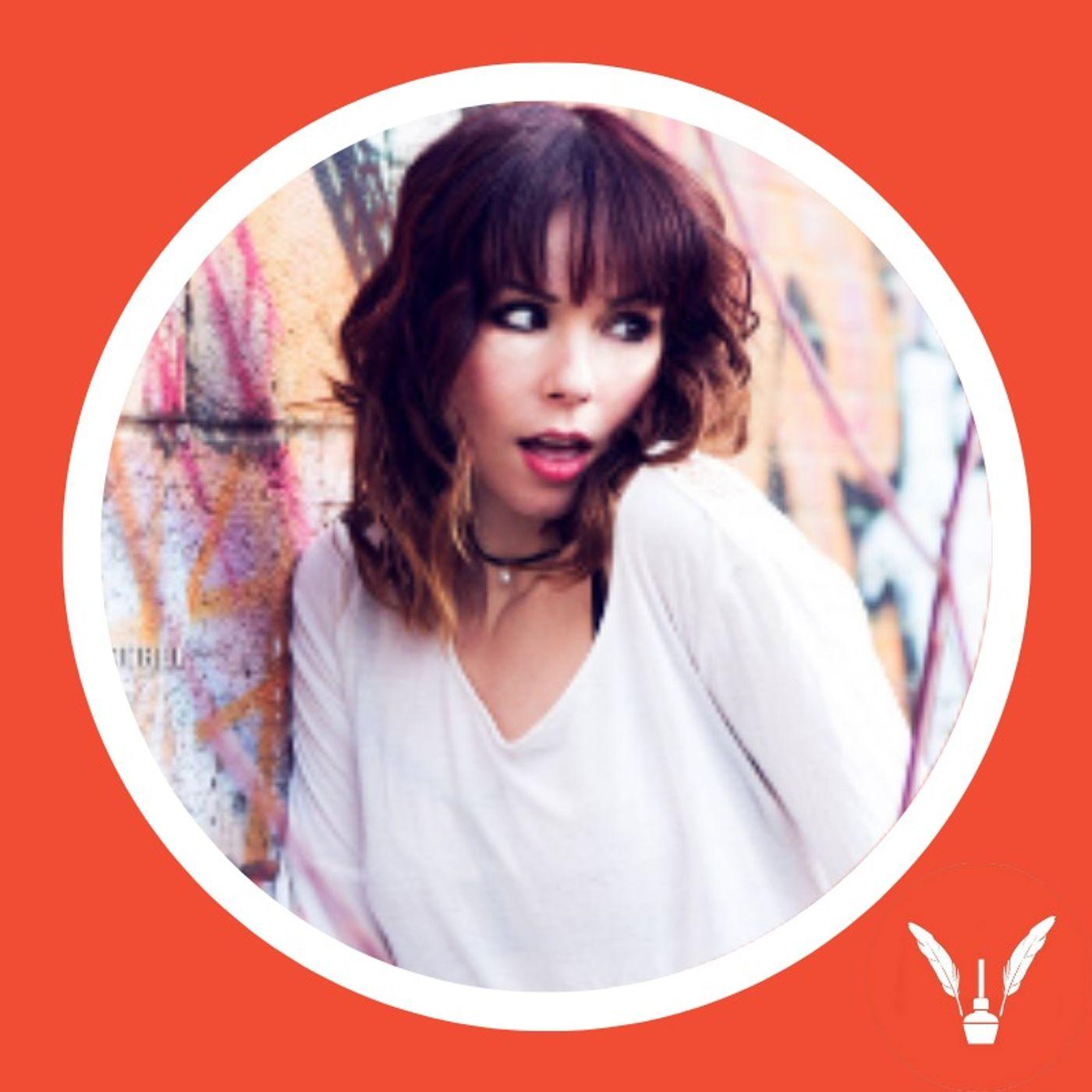 #095 - Ariel Rebel | Adult model unleashing her creativity (ENG ...