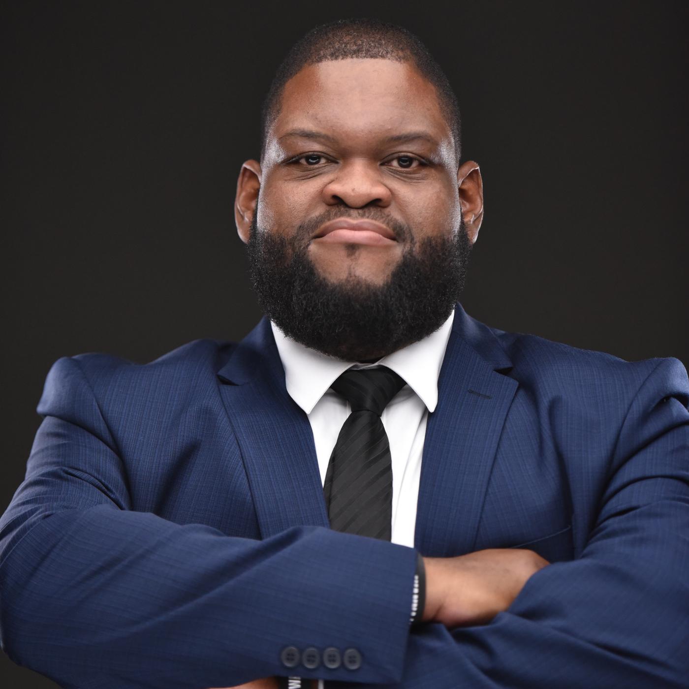 Along came change. - Epic Livin’ with Jay (podcast) | Listen Notes