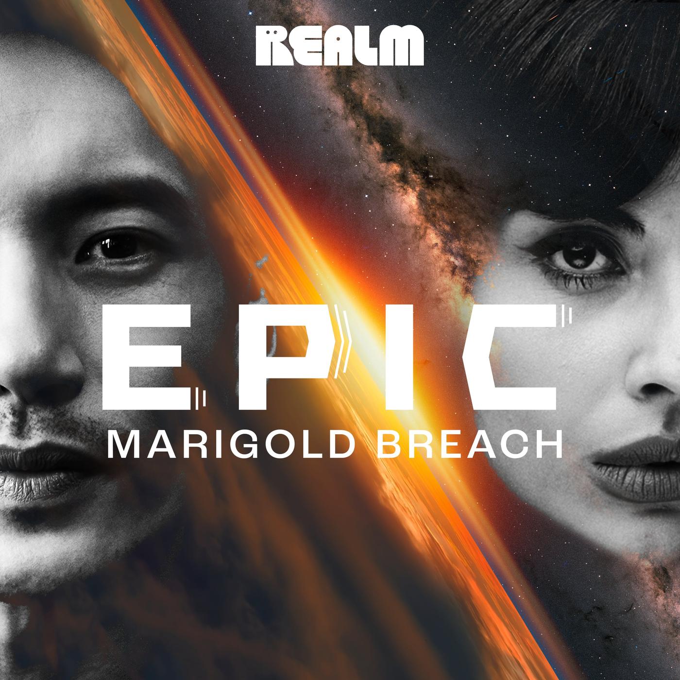 Marigold Breach E5 - The Demonstration - Epic: Silver Wing (podcast ...